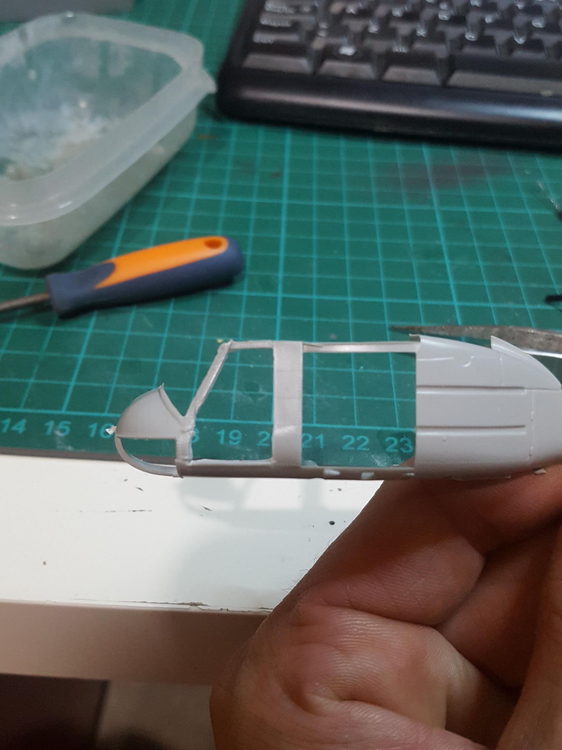 How to Make a Perfect Diorama : 7 Steps (with Pictures) - Instructables