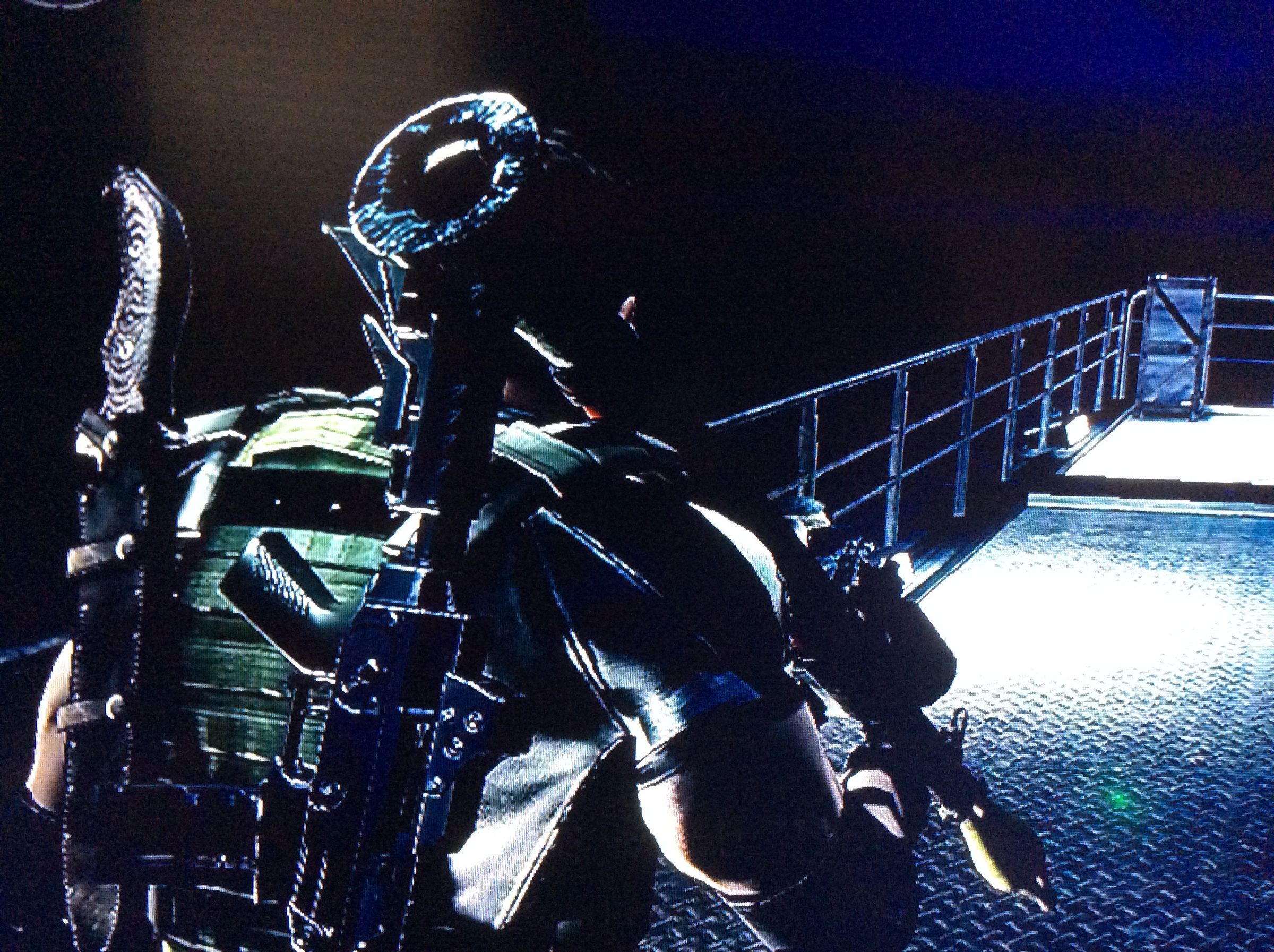 How to Beat the Final Boss on Resident Evil 5 : 4 Steps - Instructables