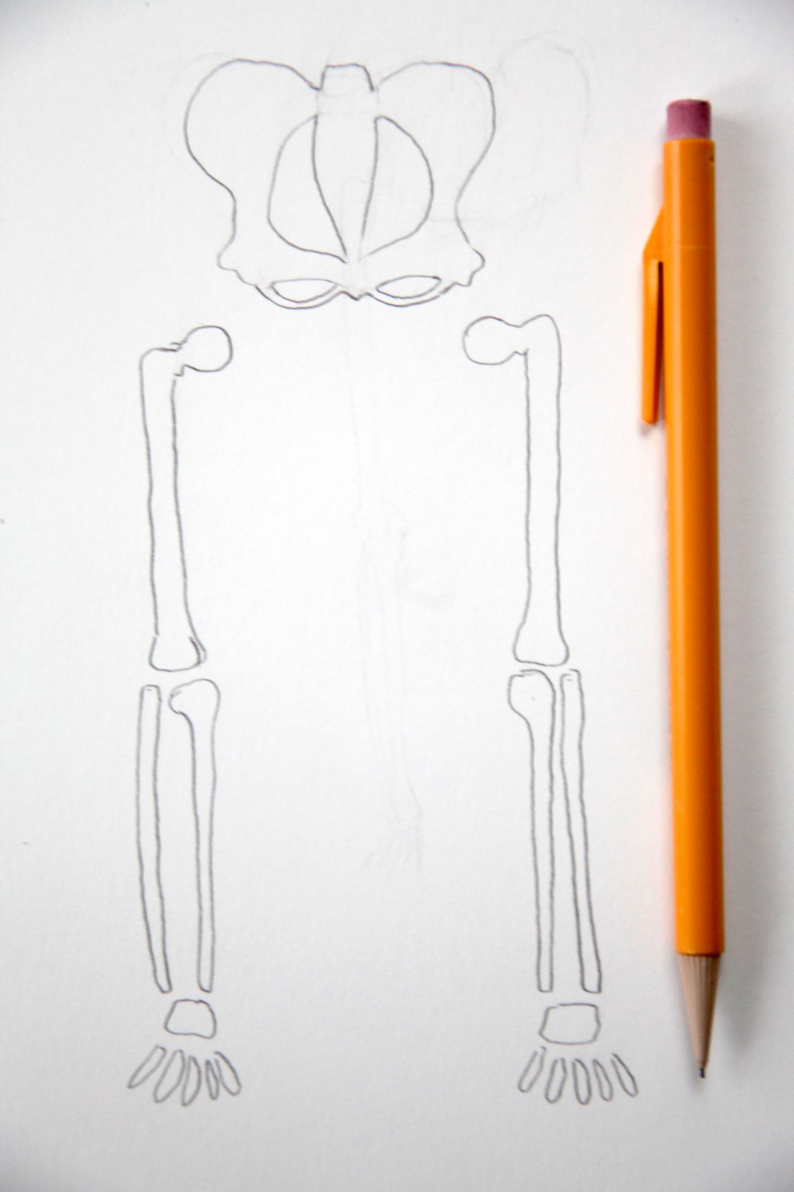 How to Make a Jointed Paper Puppet for Animation : 10 Steps - Instructables