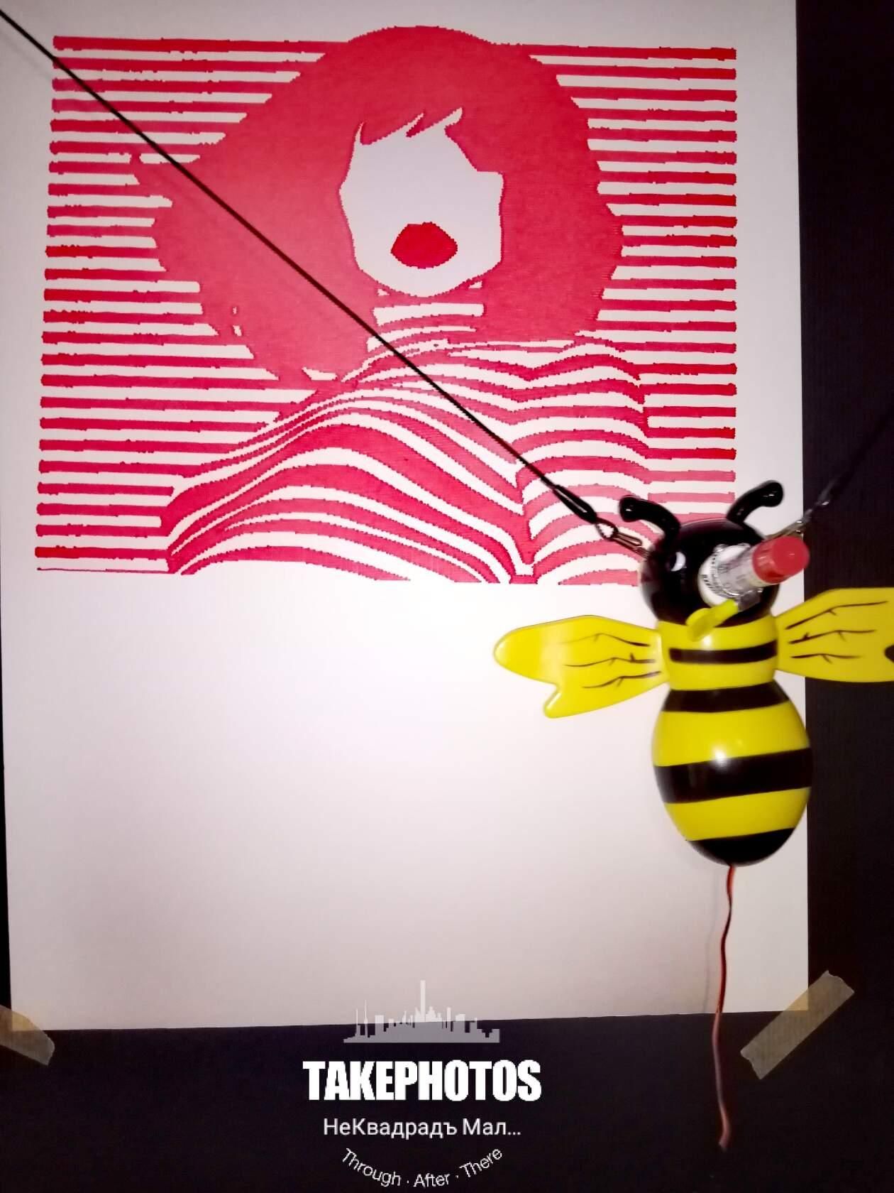 VERTICAL X-Y PLOTTER || DRAWING ROBOT || ARDUINO PLOTTER : 6 Steps ...