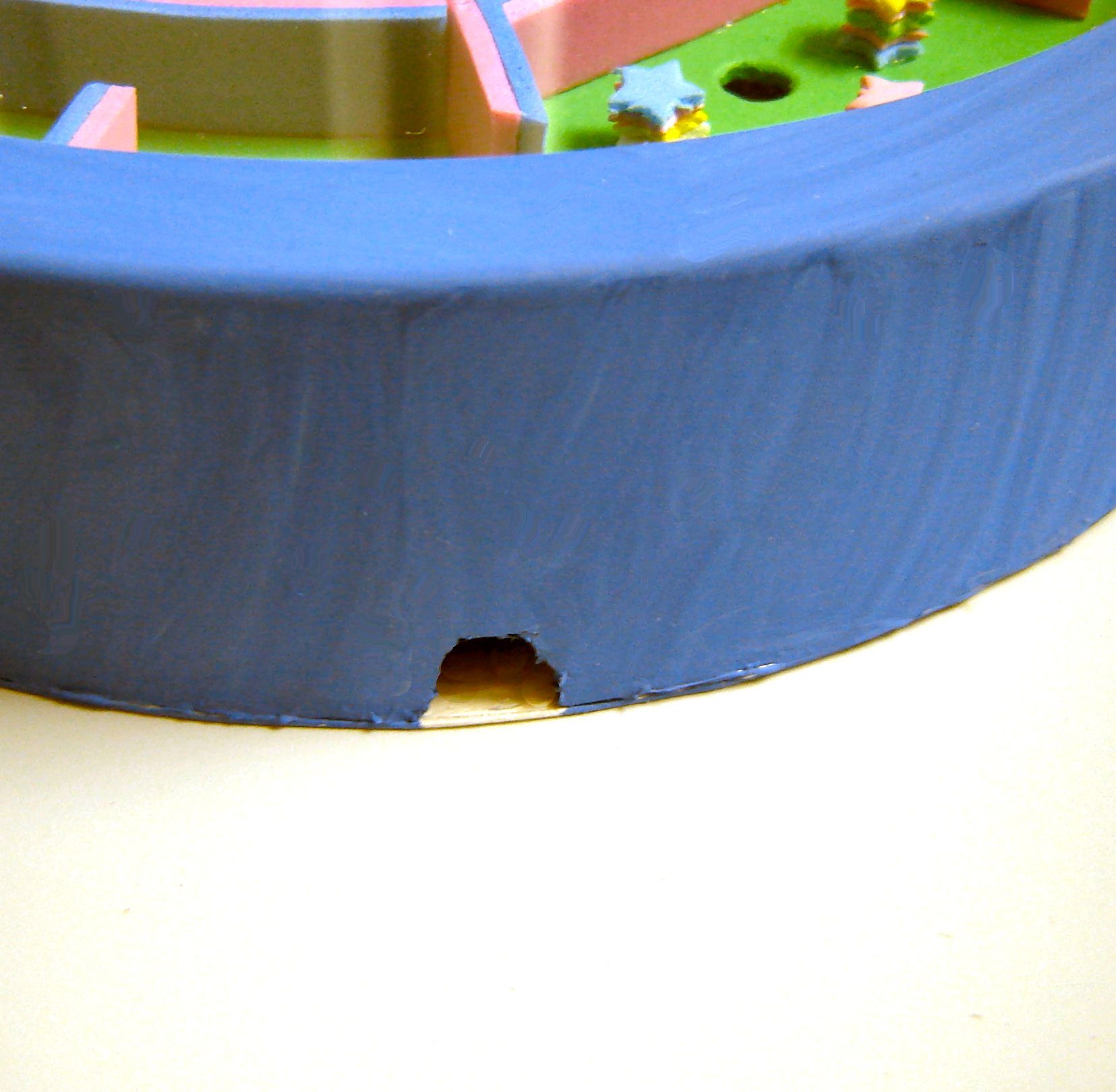 How to Make a Marble Maze : 10 Steps (with Pictures) - Instructables