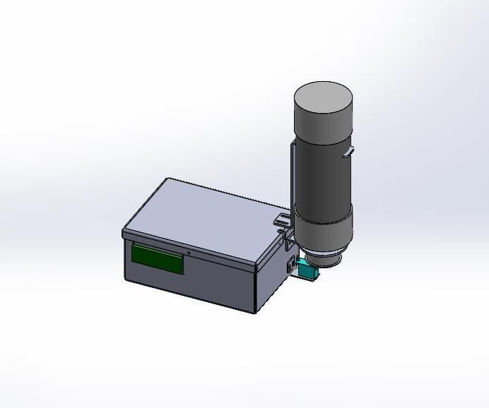 Smart Fish Feeder & Filtration System : 6 Steps - Instructables