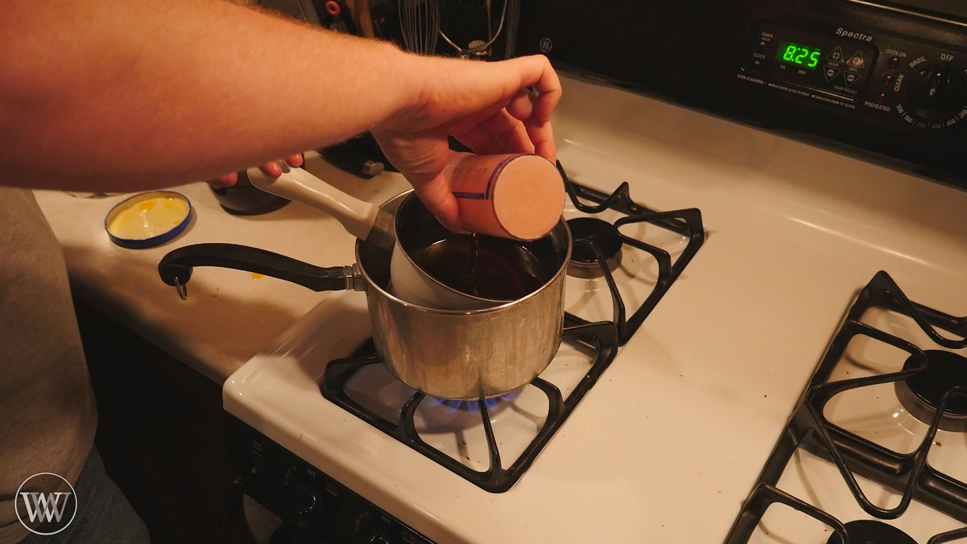 Paste Wax : 4 Steps (with Pictures) - Instructables