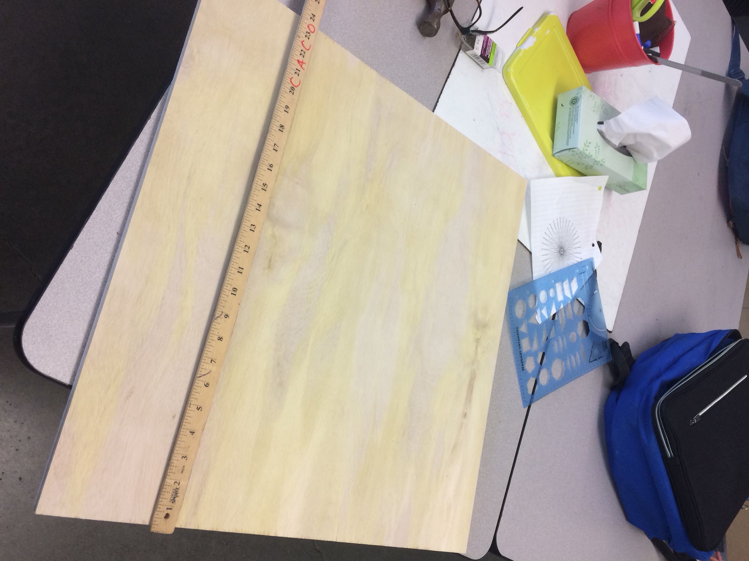 String Art : 10 Steps (with Pictures) - Instructables