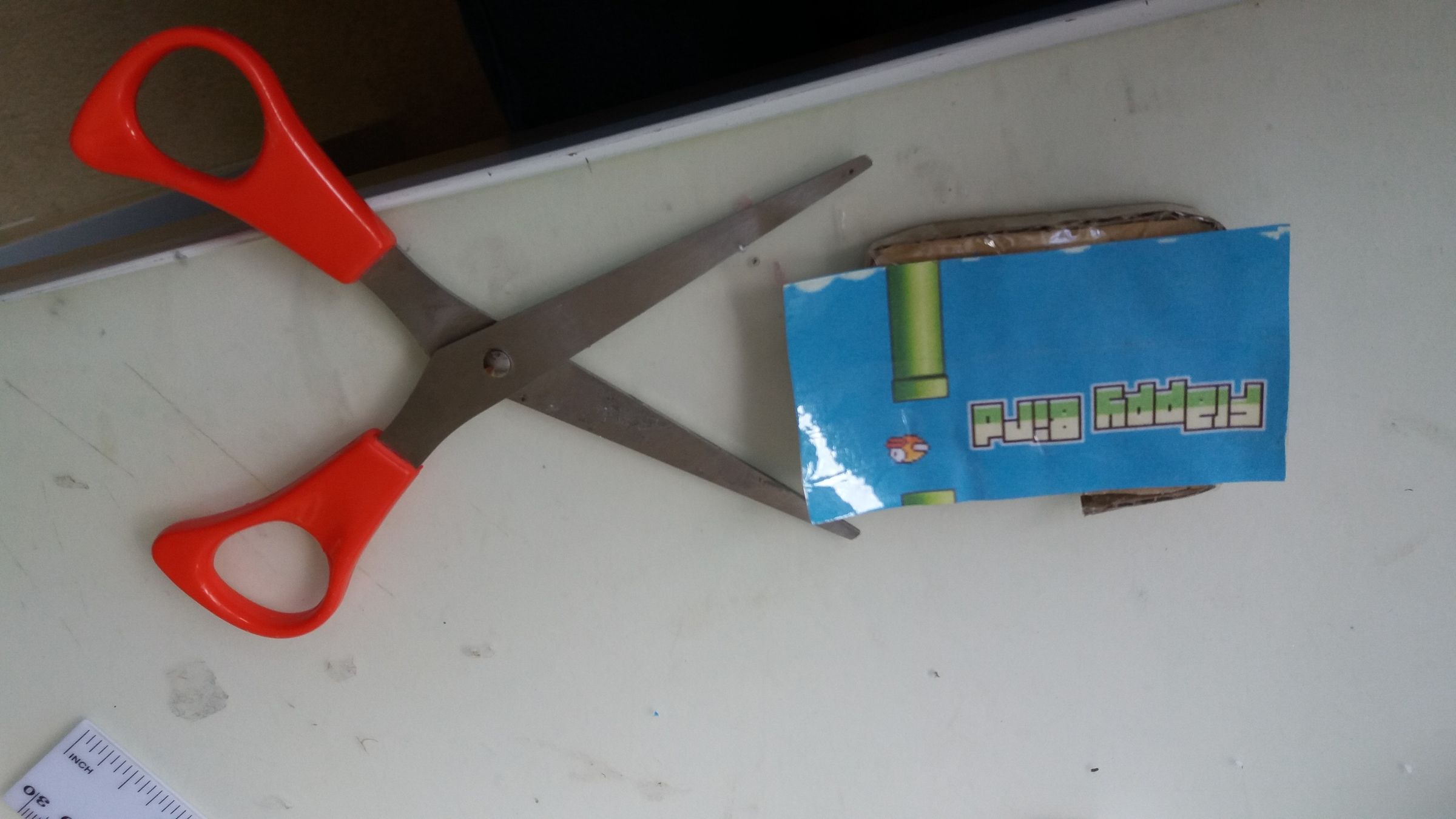 BBC Microbit Flappy Bird Game and Case : 7 Steps - Instructables
