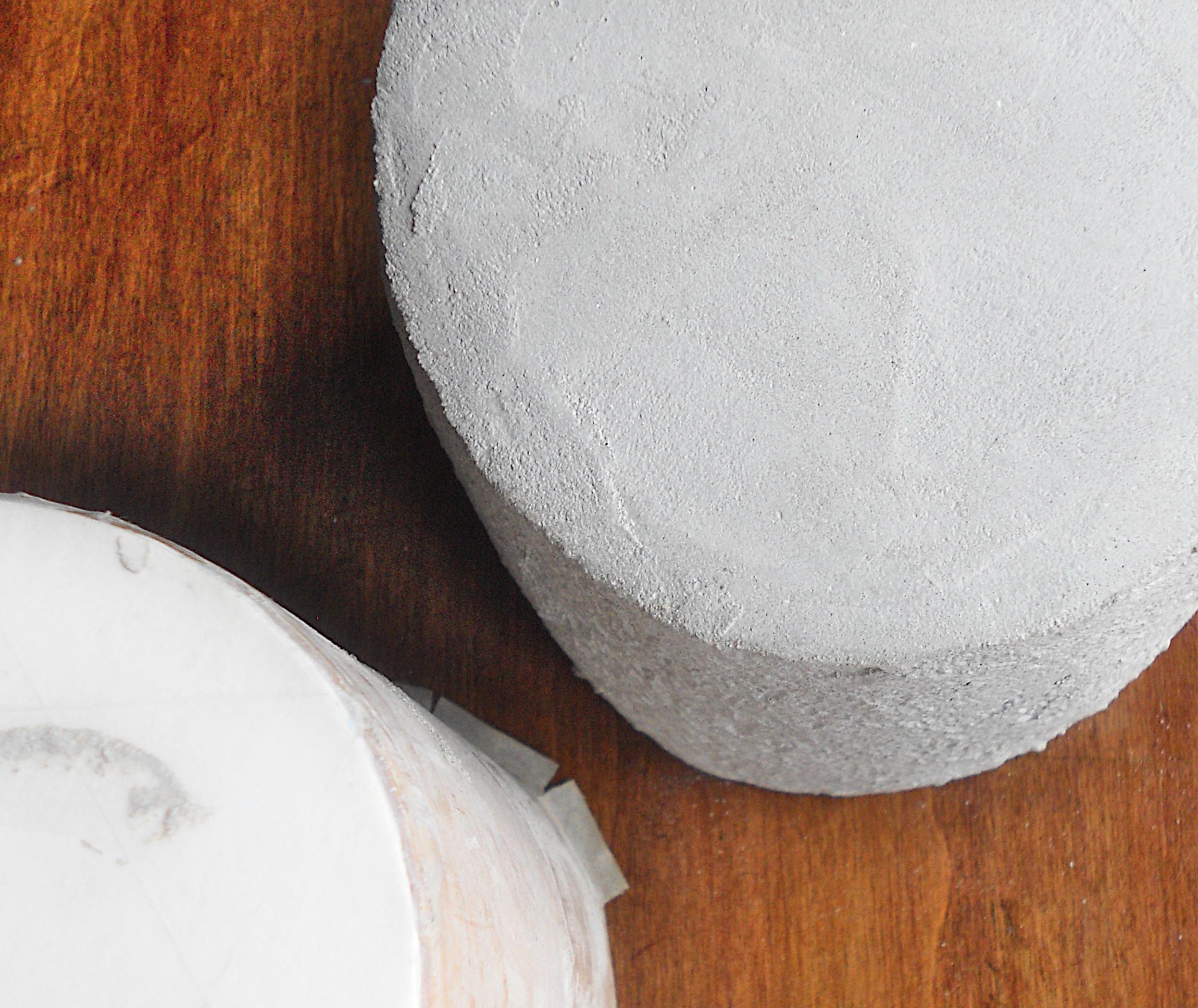 Concrete Jewelry Box With Raised Flowers : 12 Steps (with Pictures ...