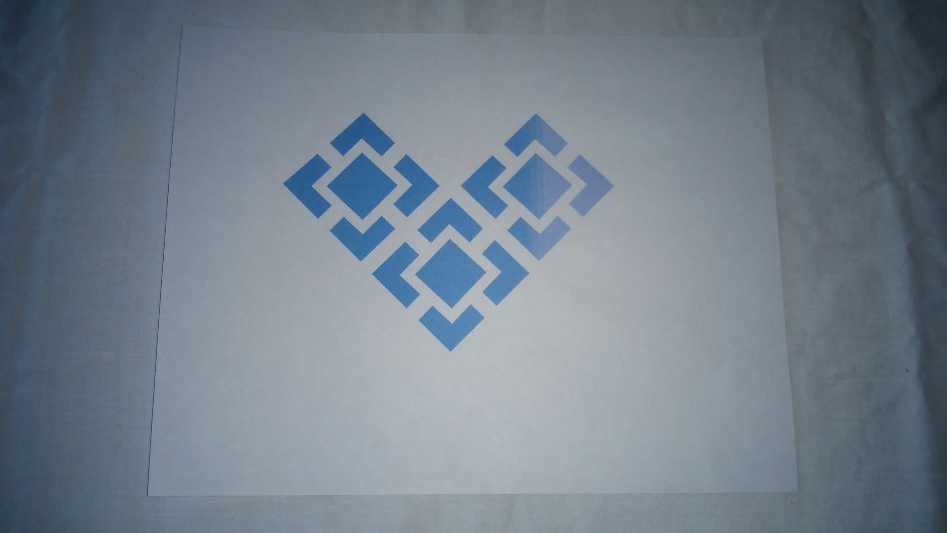 Cut Out Artwork : 4 Steps - Instructables