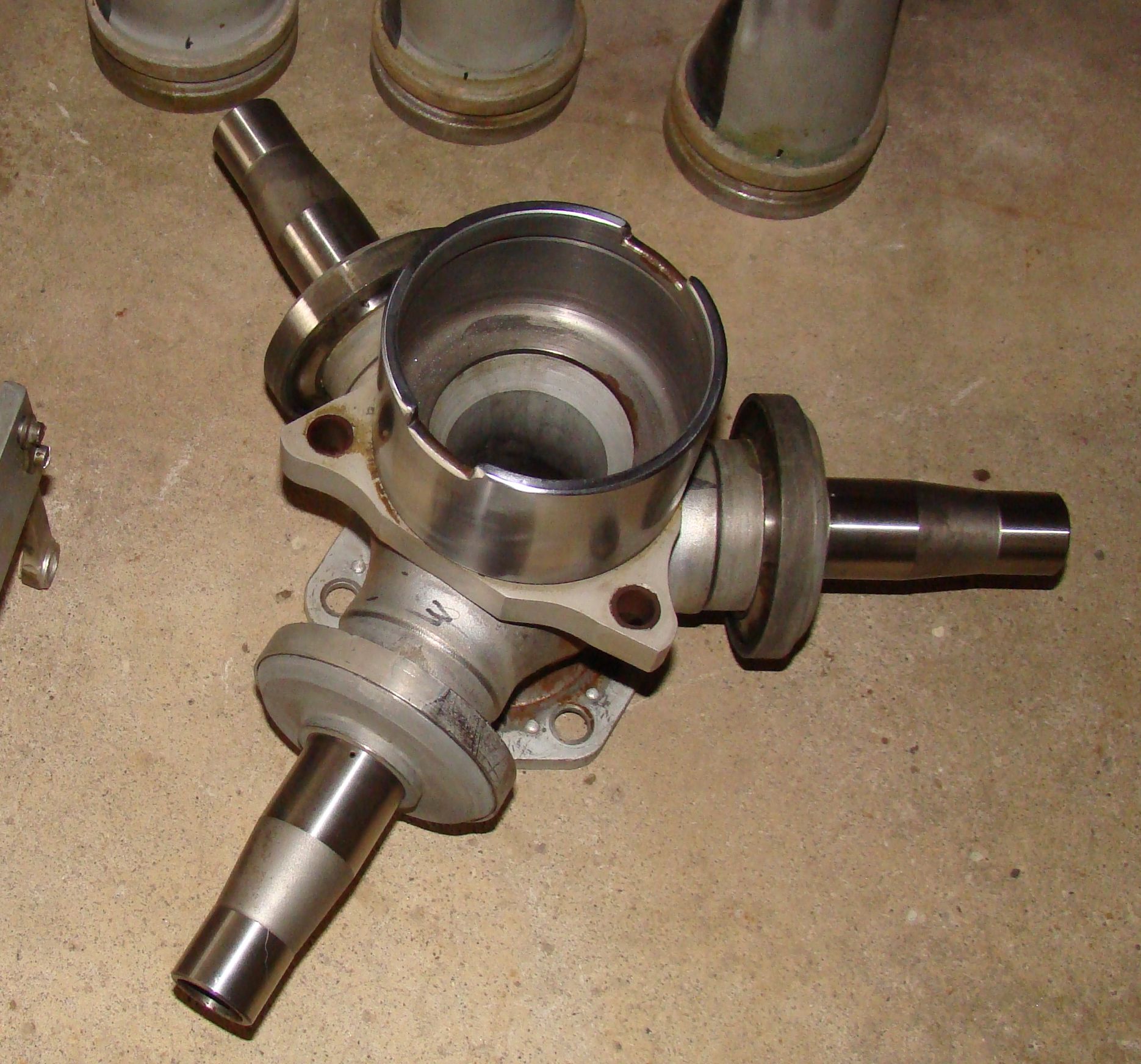 Airplane Propeller Ceiling Fan : 7 Steps (with Pictures) - Instructables