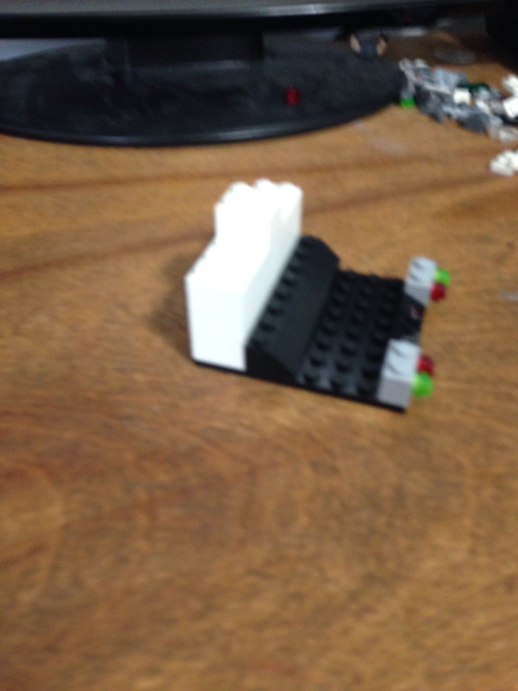 Lego Phone Case - Instructables