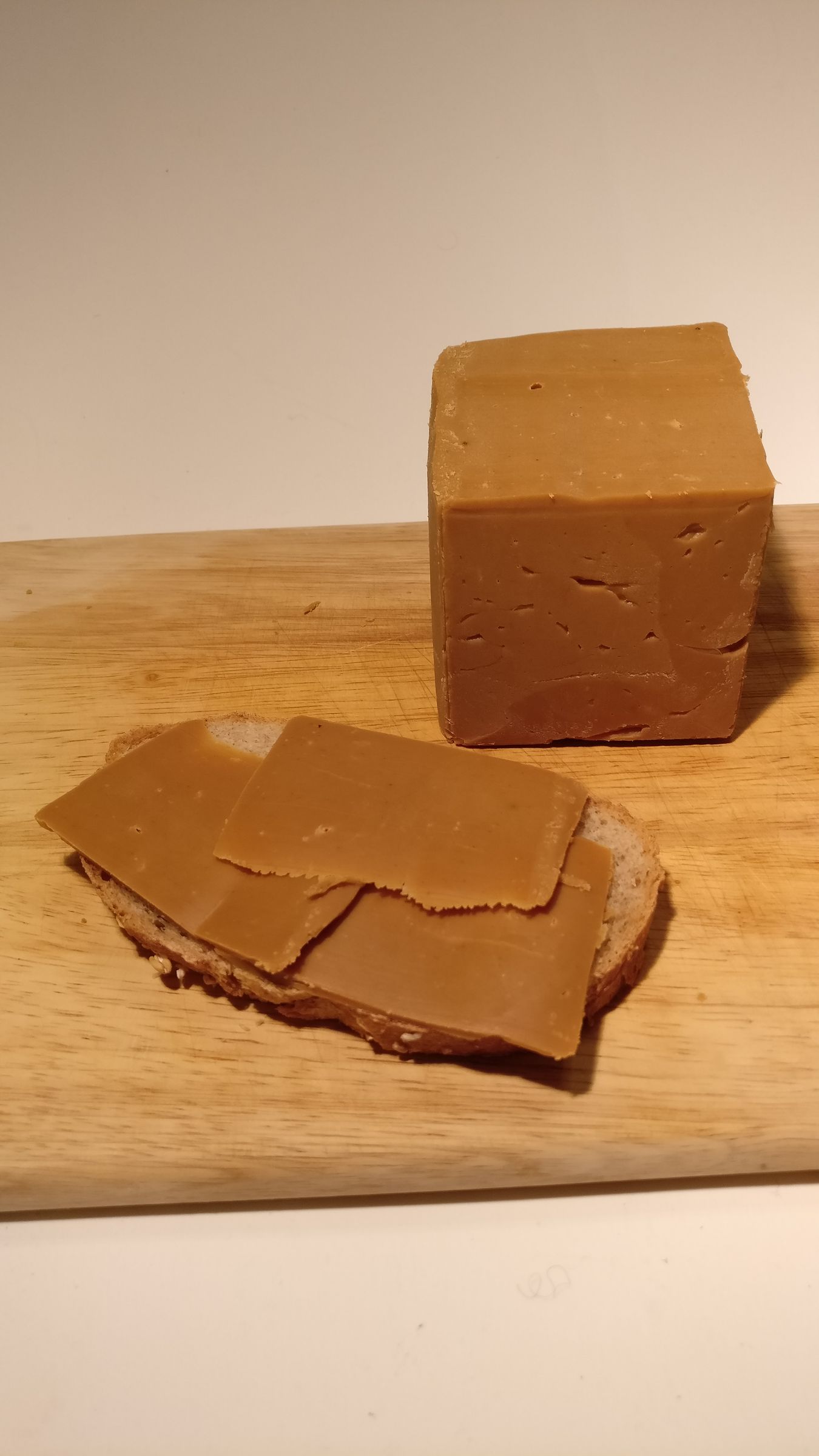 Norwegian Brown Cheese : 9 Steps (with Pictures) - Instructables