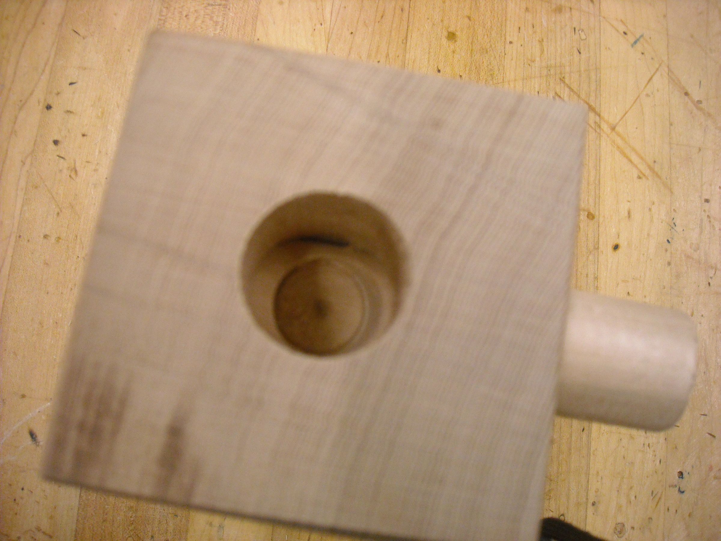 The Gumball Machine : 8 Steps (with Pictures) - Instructables