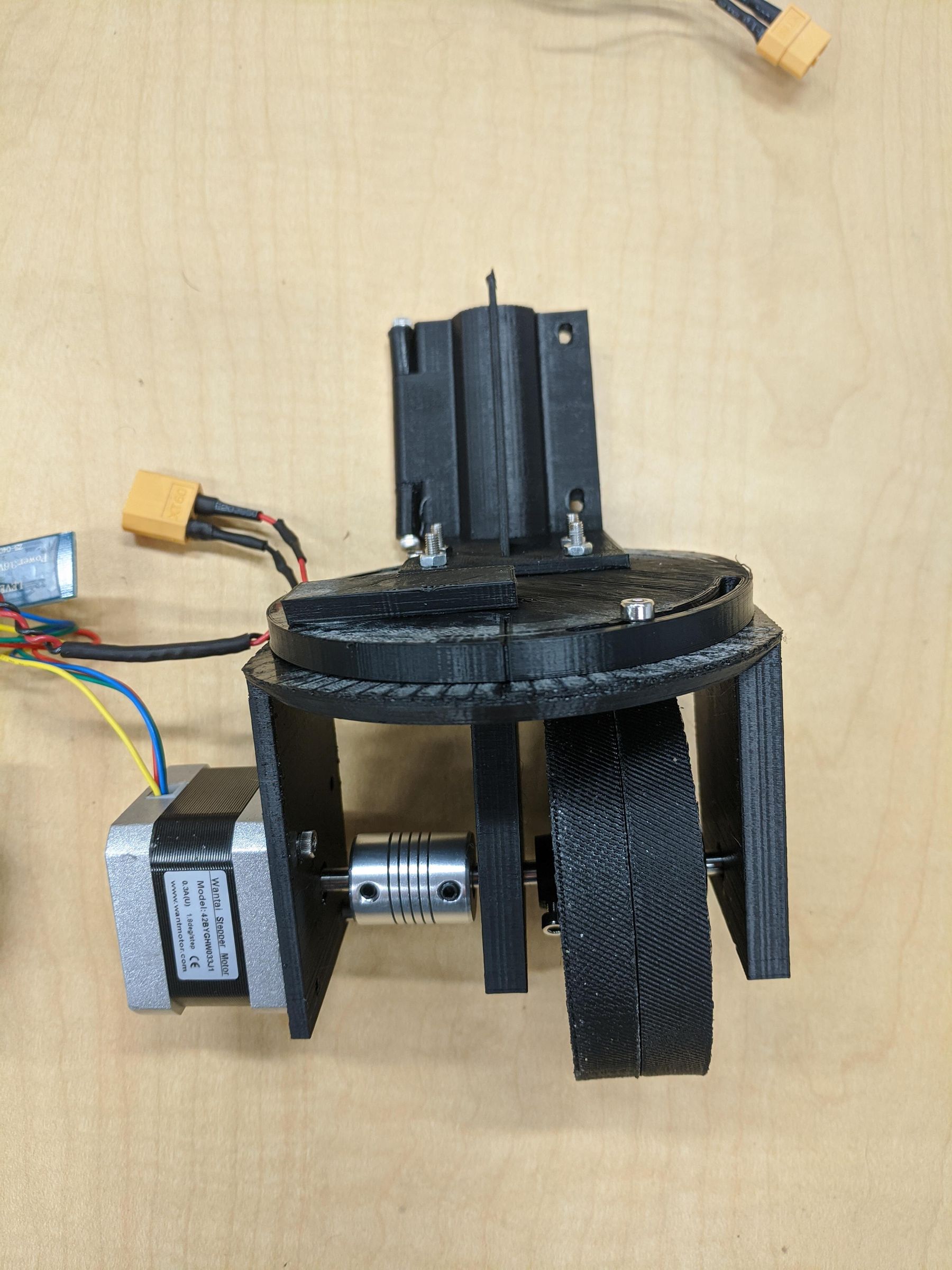 Transform Your Camera Tripod Into an EPIC Timelapse Panorama Slider ...