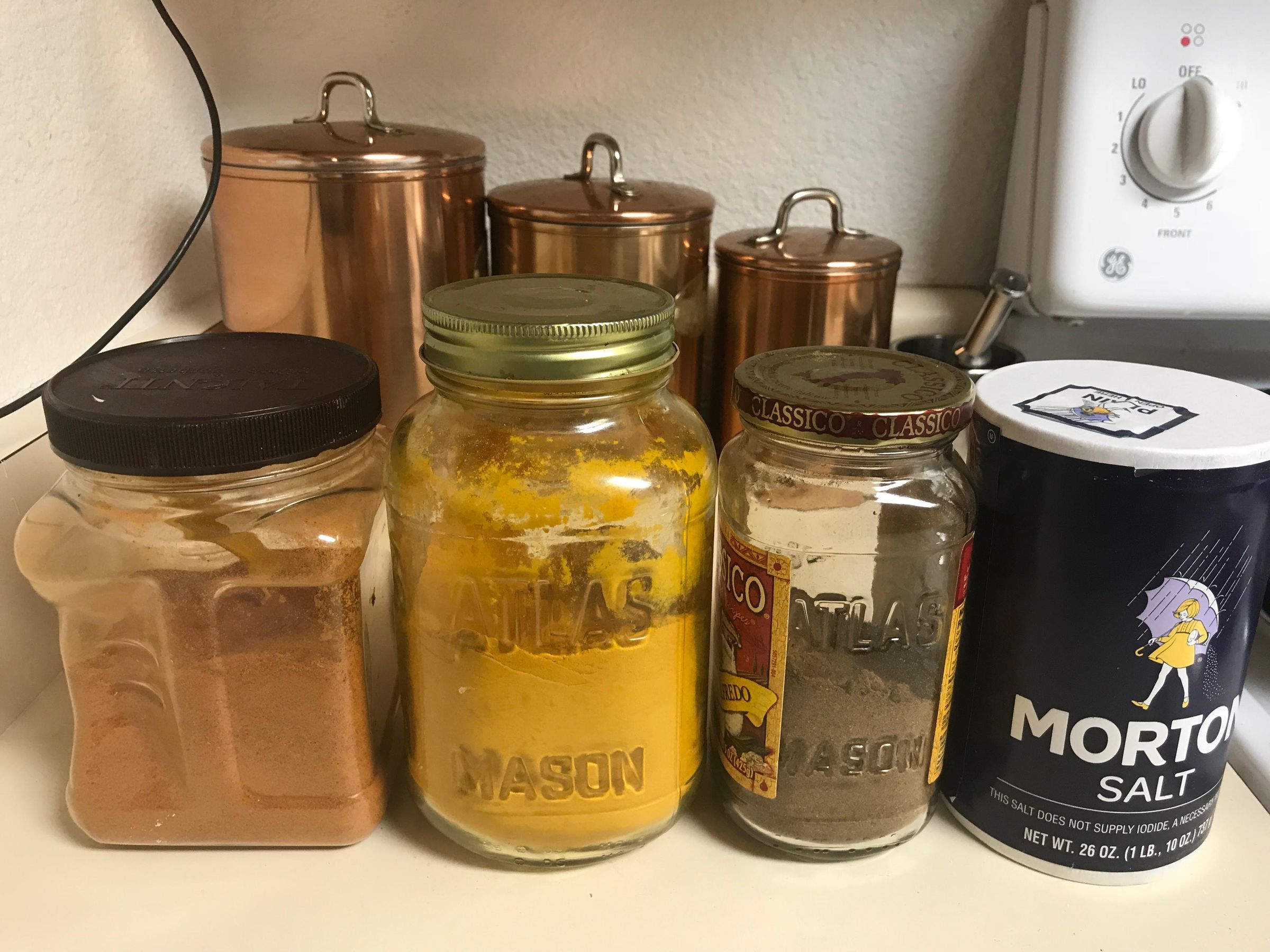 How to Make Daal #HMS2018 : 5 Steps - Instructables