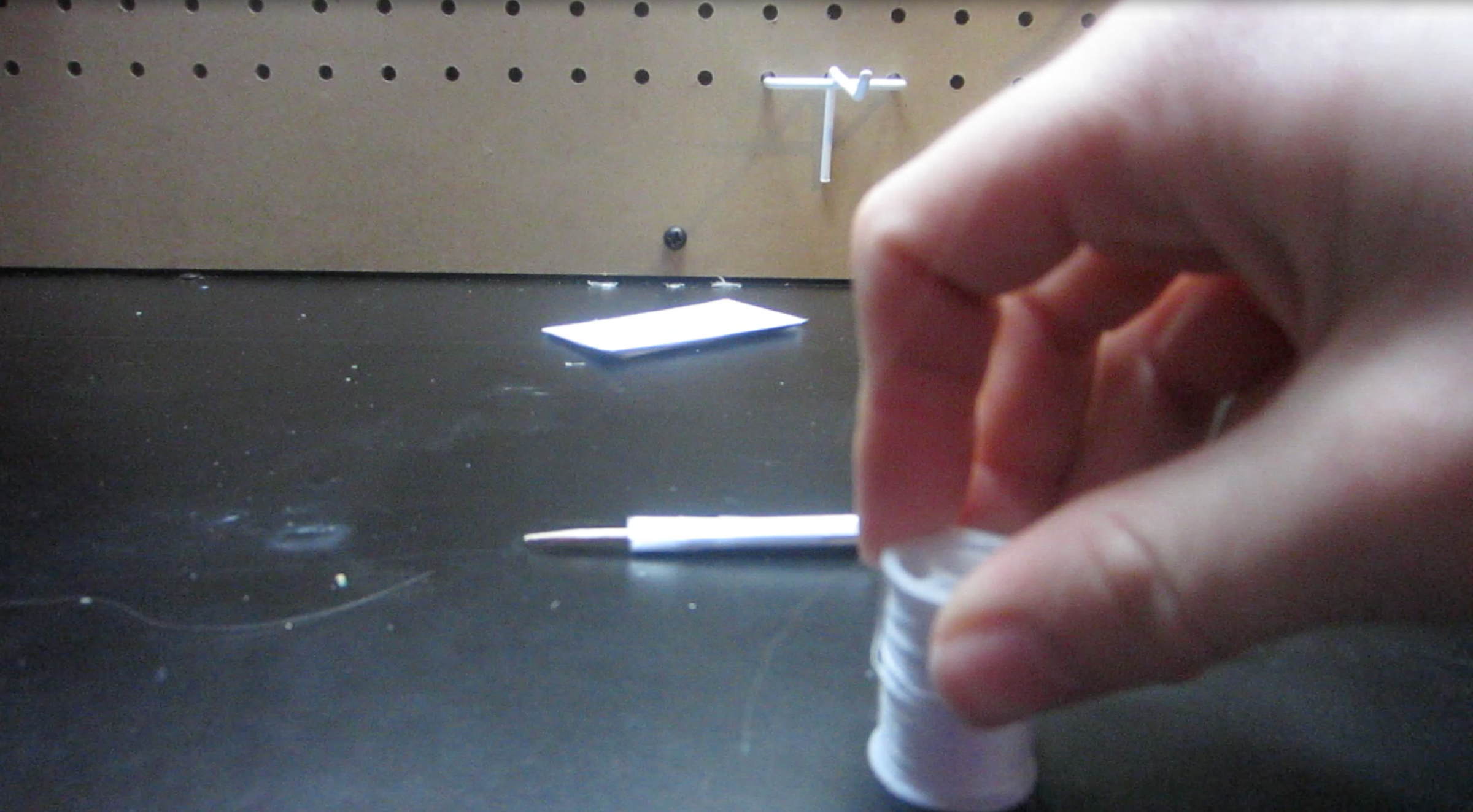 Simple & Easy Spider-Man Web-Shooter : 12 Steps - Instructables