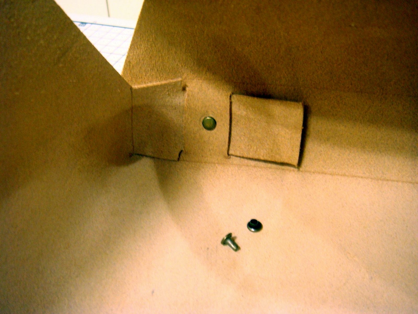 Simple Leather Briefcase : 7 Steps (with Pictures) - Instructables