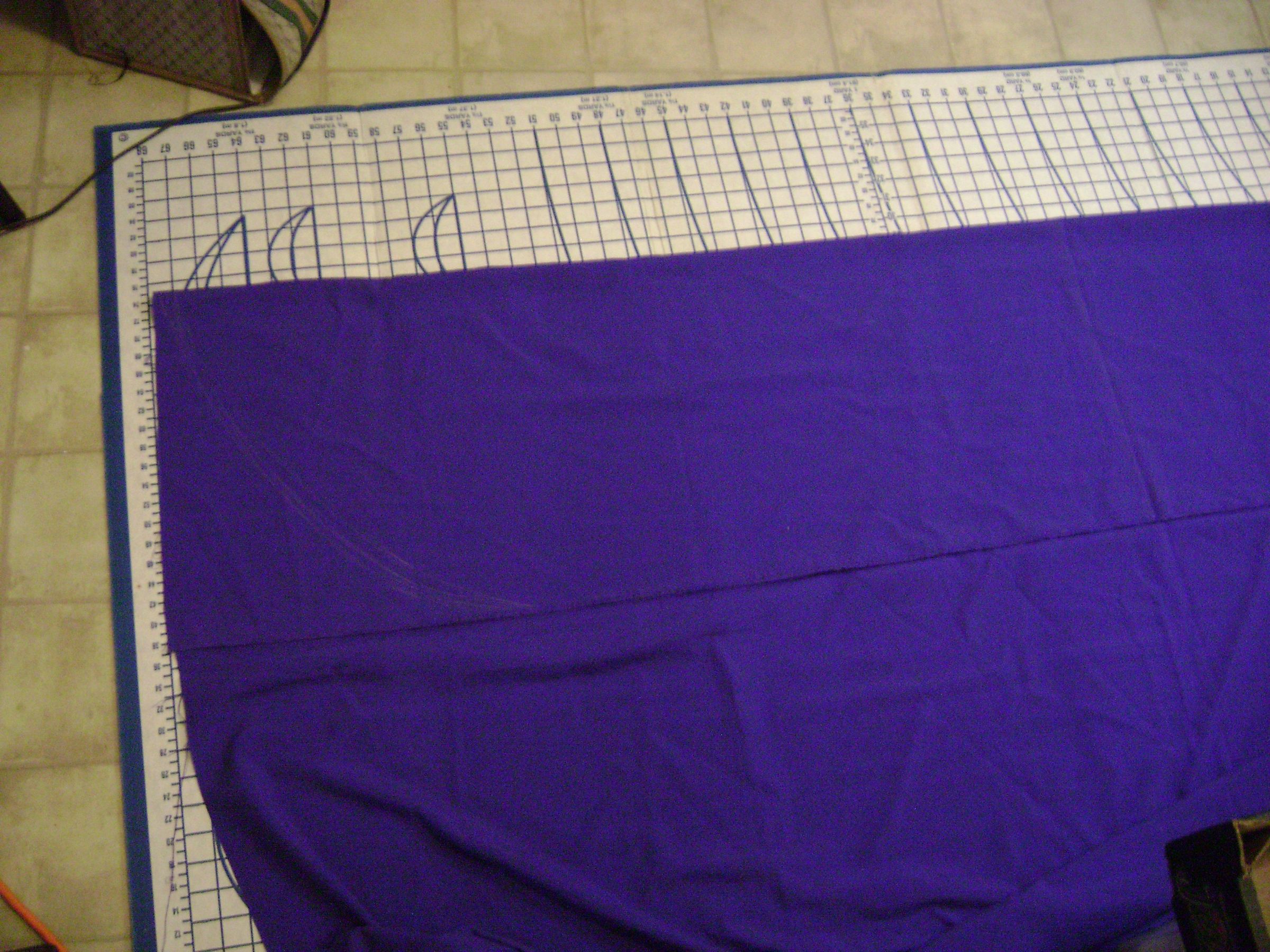 Shredder & the Foot Clan Costumes : 6 Steps (with Pictures) - Instructables