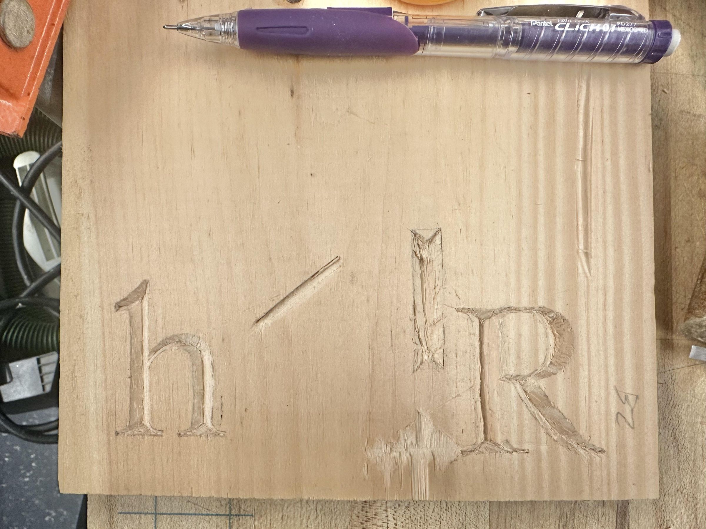 Typographic Design: "Generations" : 7 Steps - Instructables