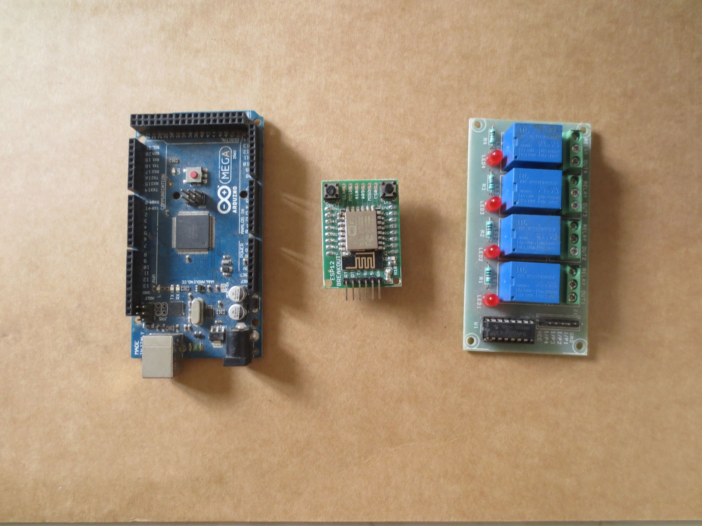 Home Automation Using Blynk : 5 Steps - Instructables