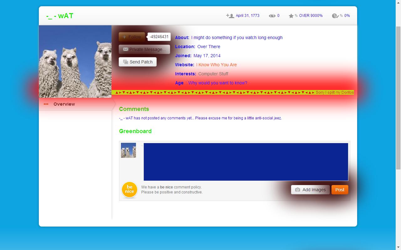 How to Be a Fake Hacker : 5 Steps - Instructables