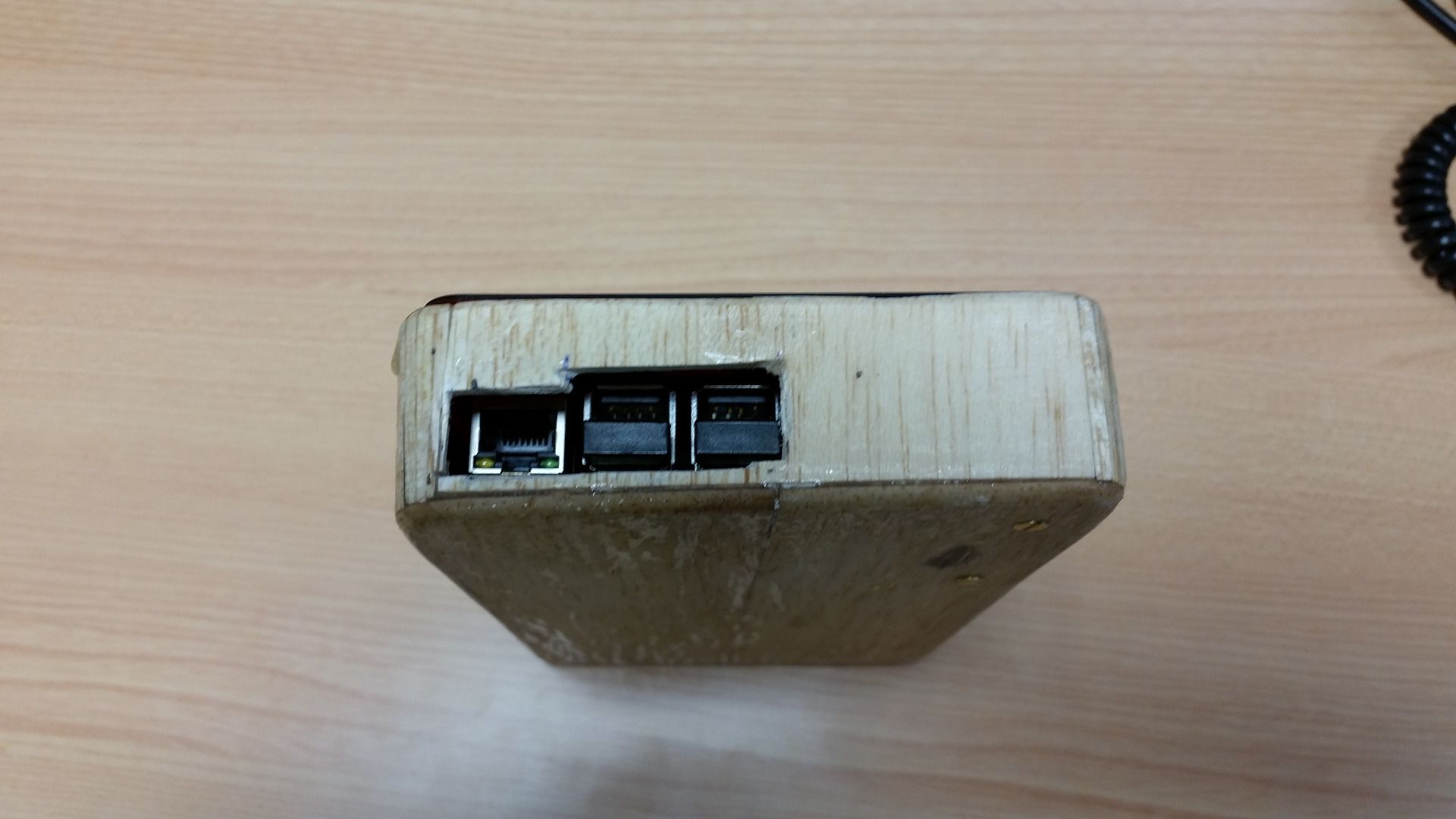 Raspberry Pi Tablet : 4 Steps (with Pictures) - Instructables