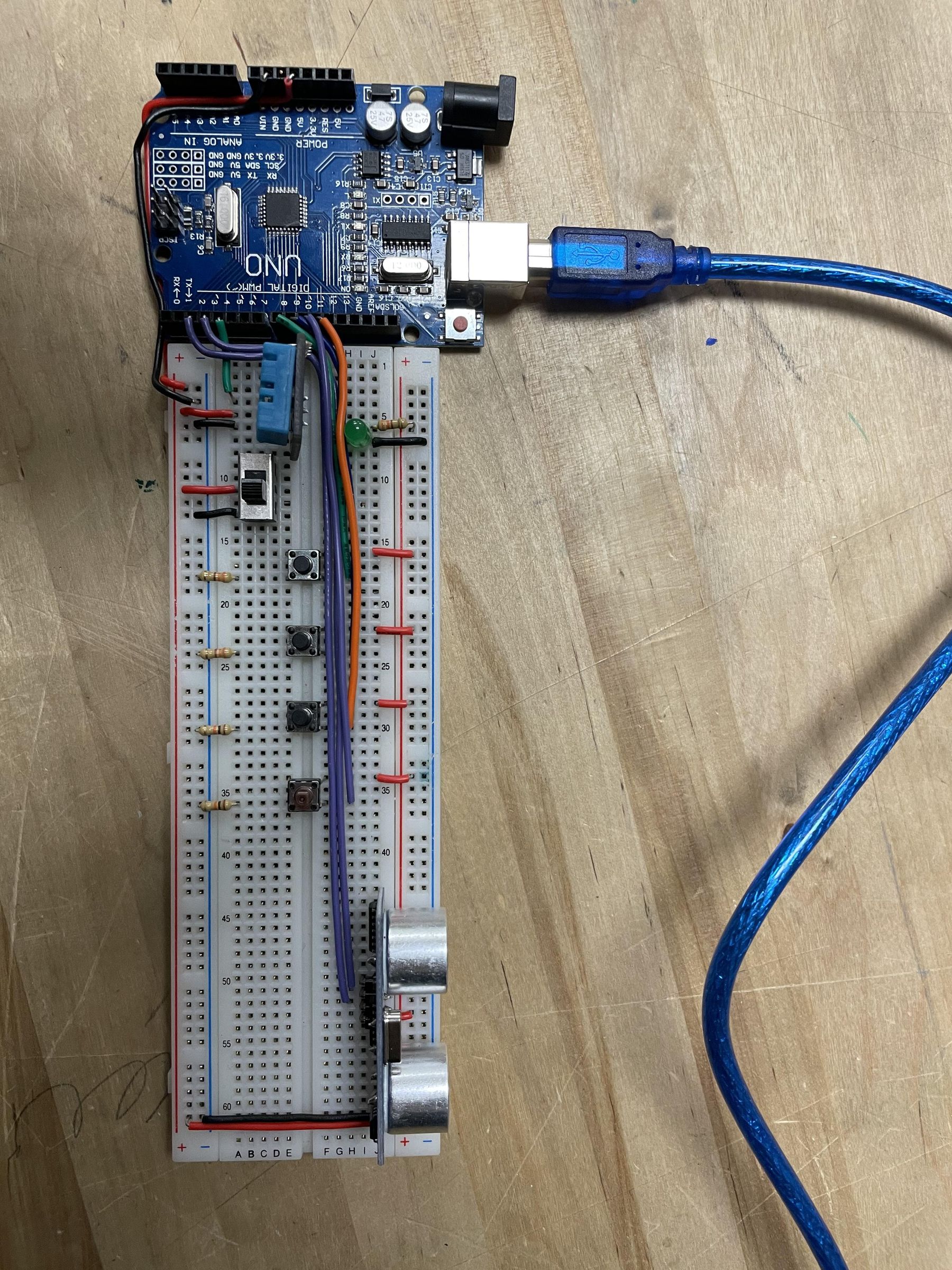 The Arduino Multitool : 9 Steps - Instructables