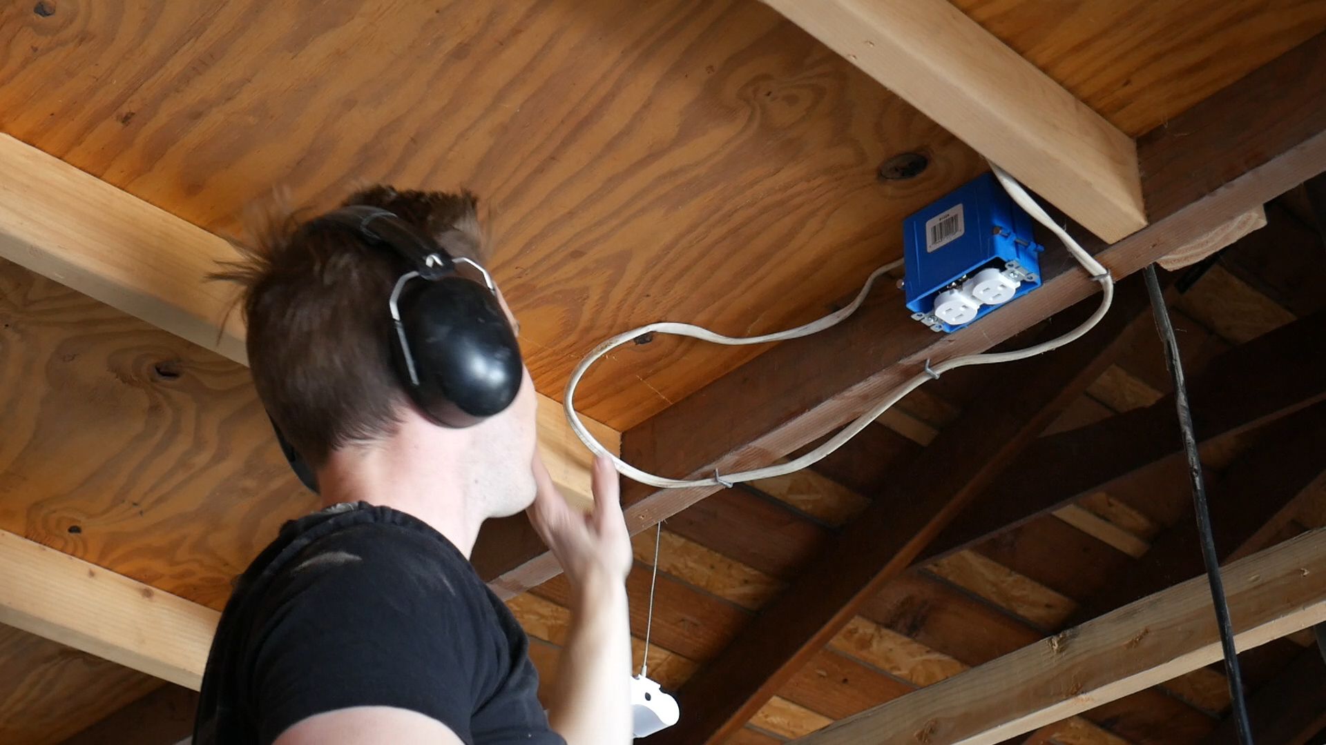 Overhead Camera Dolly System : 29 Steps (with Pictures) - Instructables