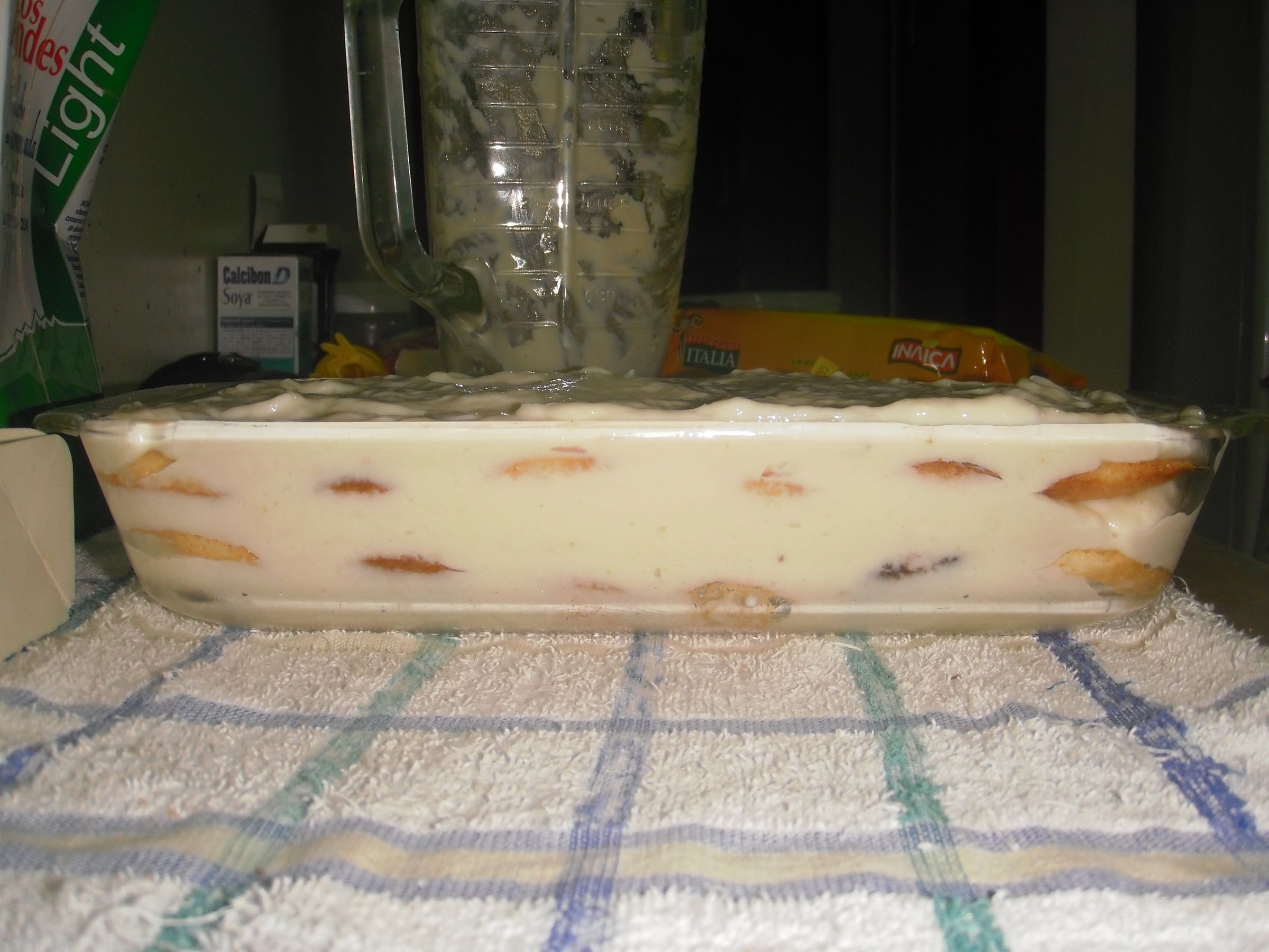 Soursop Cake - Torta De Guanabana : 9 Steps - Instructables