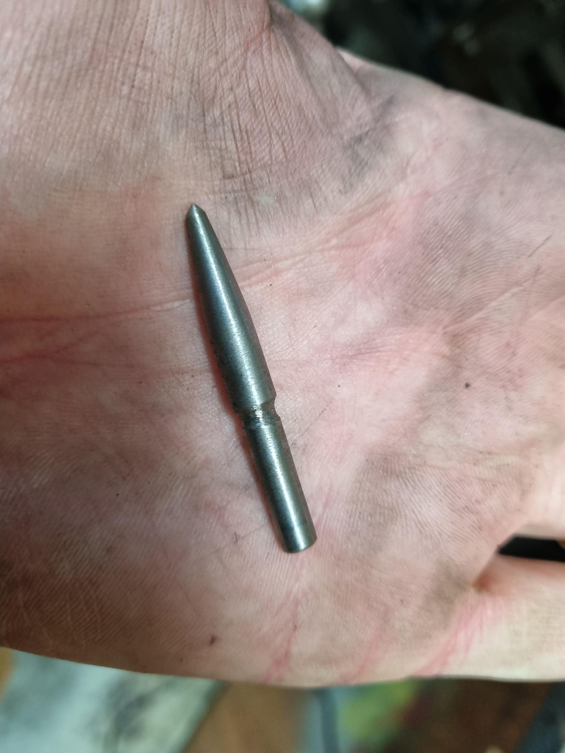 Spring Punch : 7 Steps - Instructables