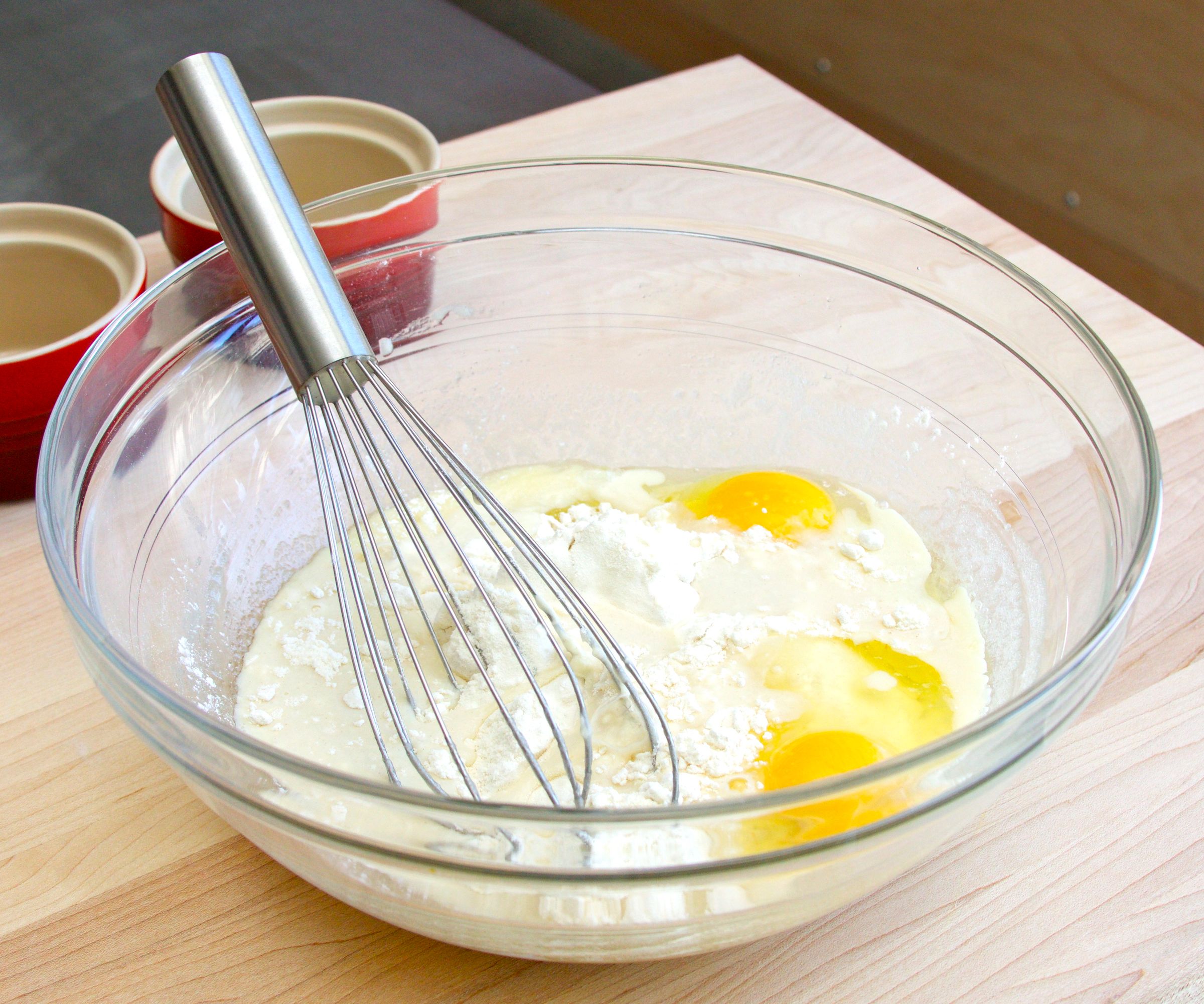 Microwave Cake : 4 Steps (with Pictures) - Instructables