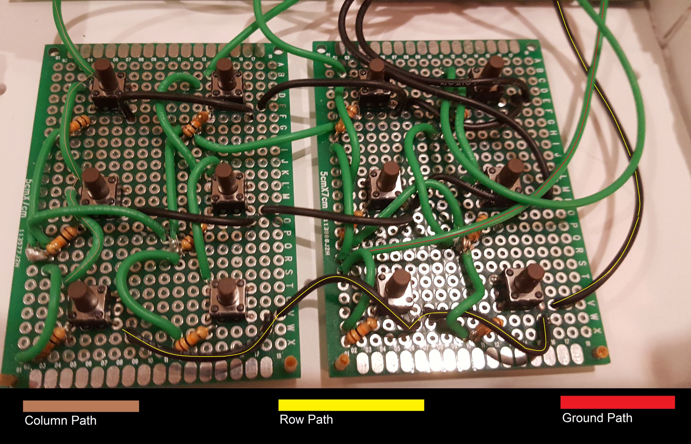 Arduino Uno Launchpad : 9 Steps (with Pictures) - Instructables