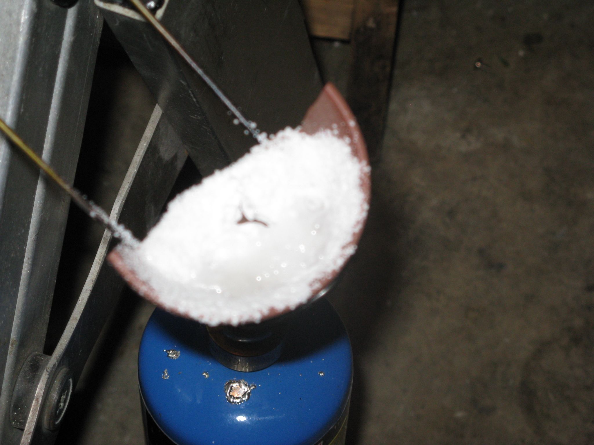 Gold Recovery : 8 Steps (with Pictures) - Instructables