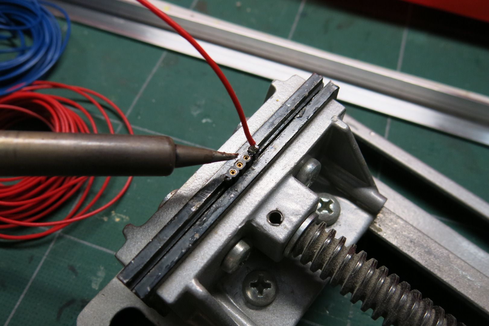 Concrete LED Lamp : 15 Steps (with Pictures) - Instructables