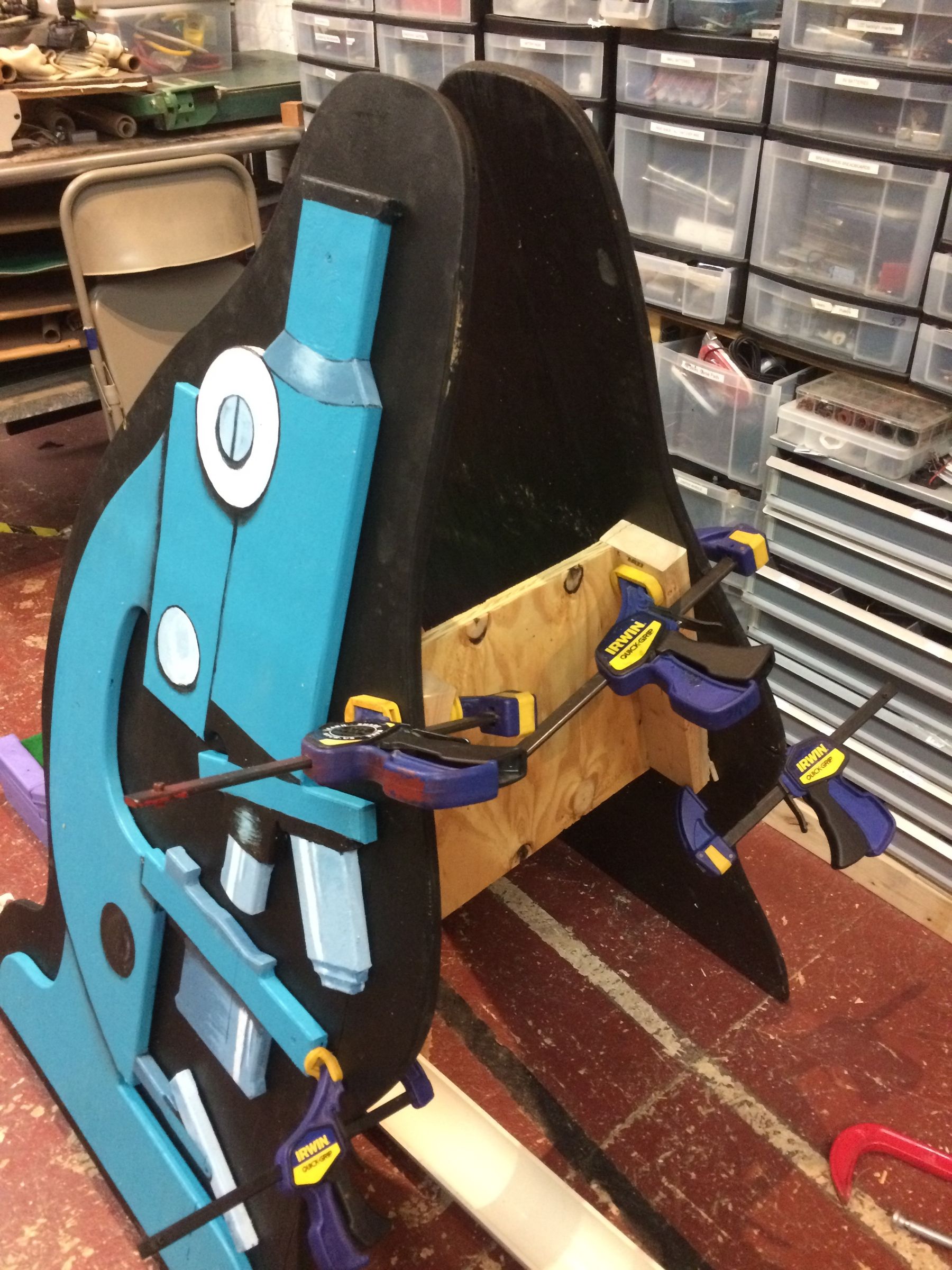 Human Cell Mini Golf : 14 Steps (with Pictures) - Instructables