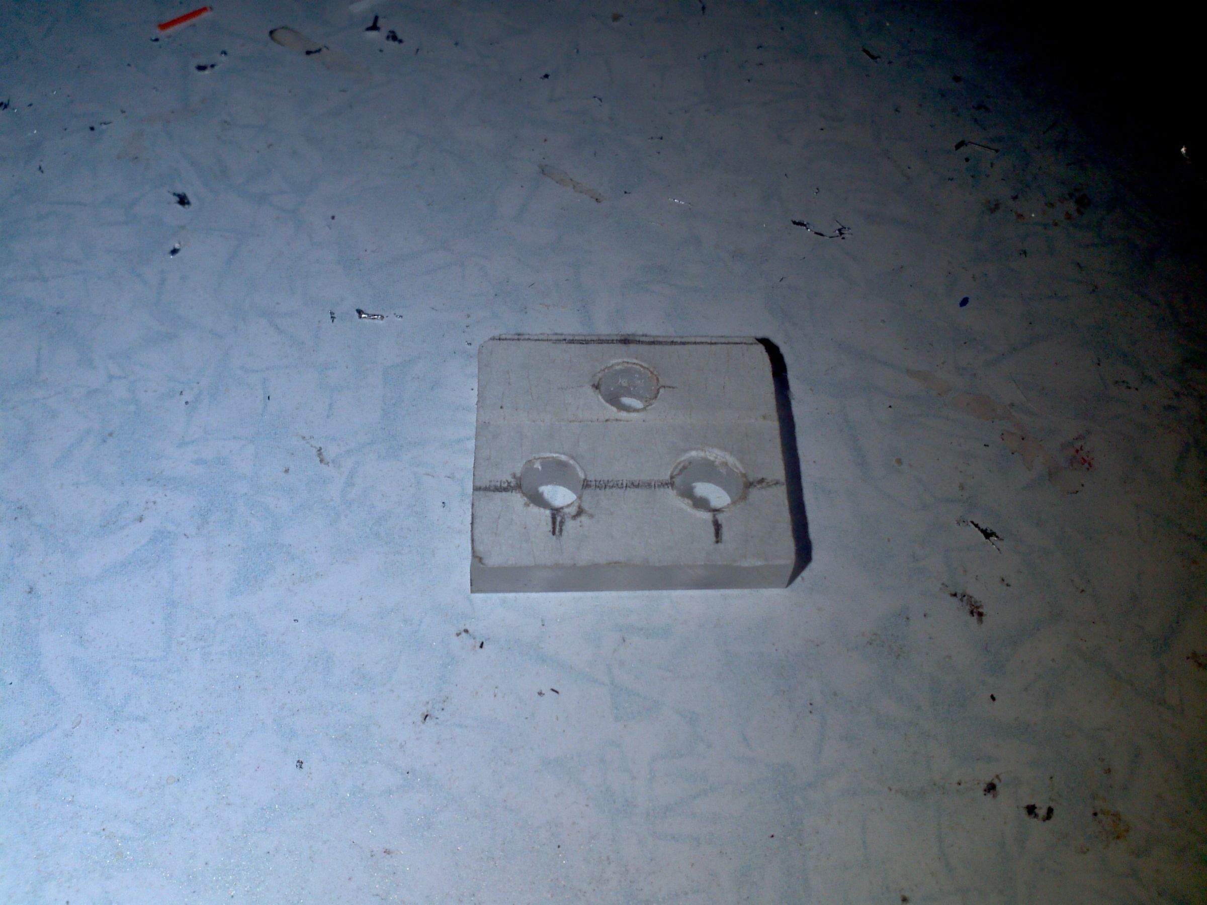 Predator Laser Pointer : 3 Steps - Instructables