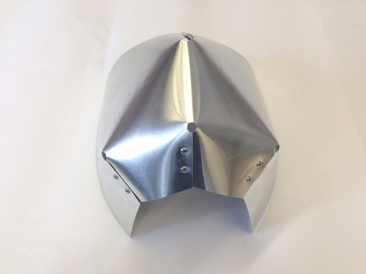 An Environmental Mask : 5 Steps (with Pictures) - Instructables
