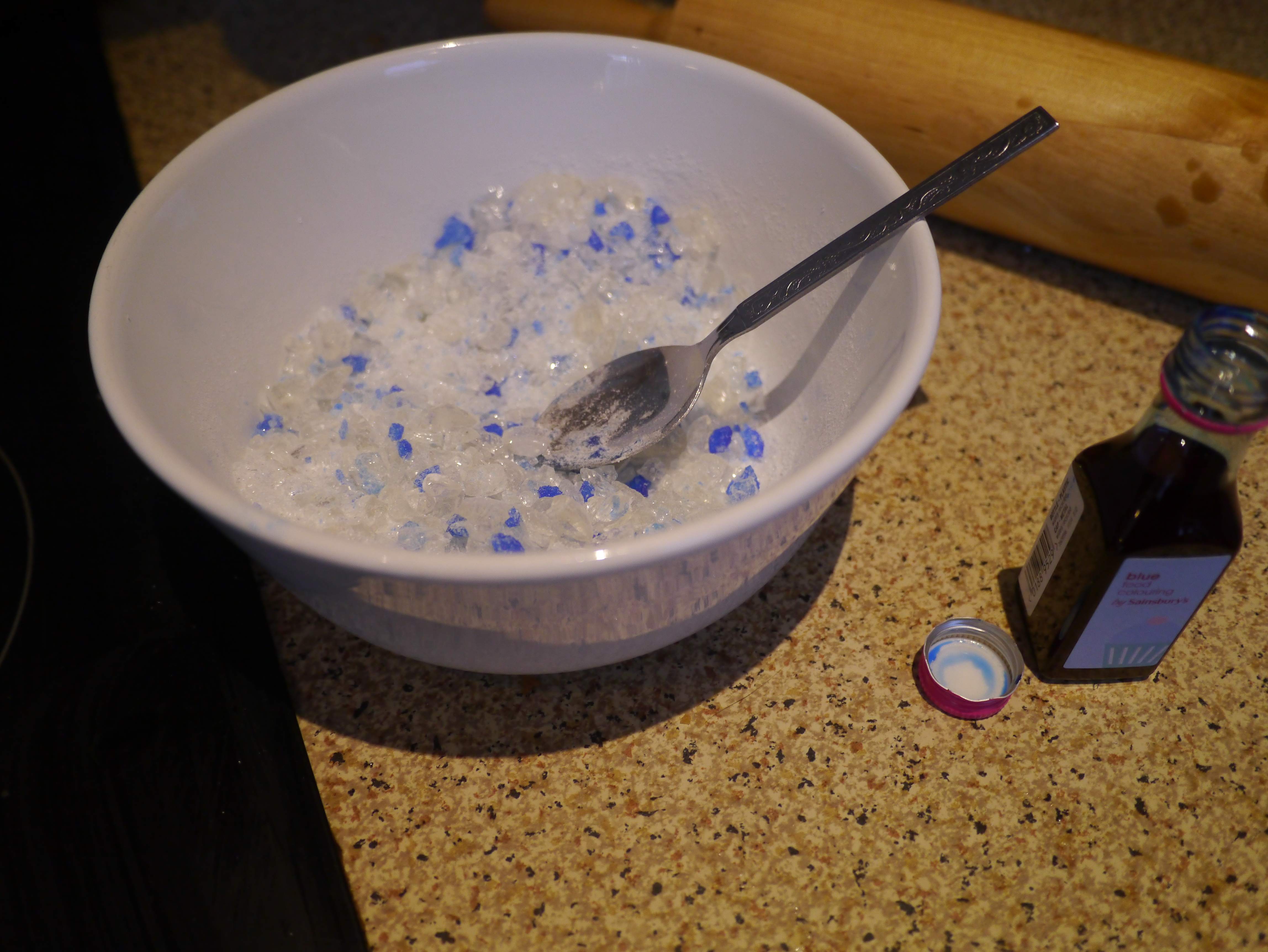 Breaking Bad Gingerbread RV : 3 Steps (with Pictures) - Instructables