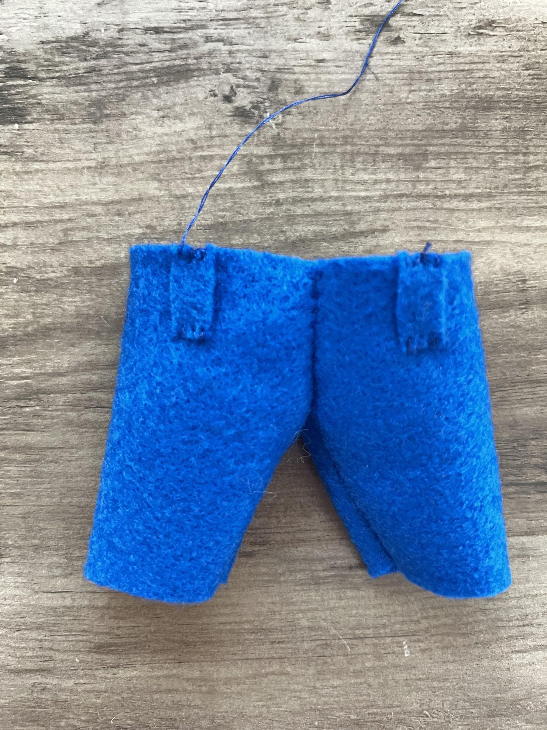 Sewing the Characters From Fat Albert : 17 Steps (with Pictures ...
