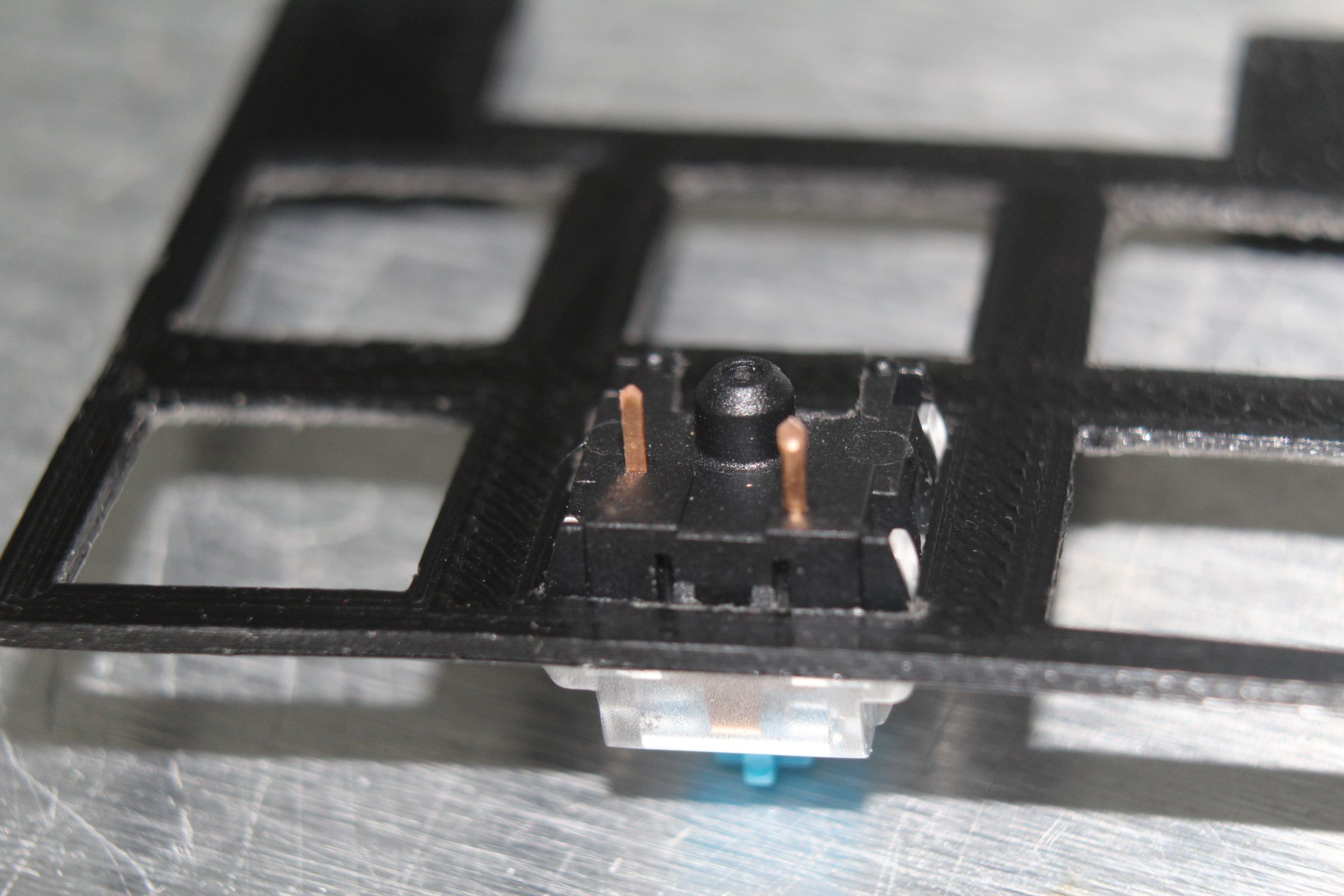 Custom Macro Mechanical Keypad : 12 Steps (with Pictures) - Instructables