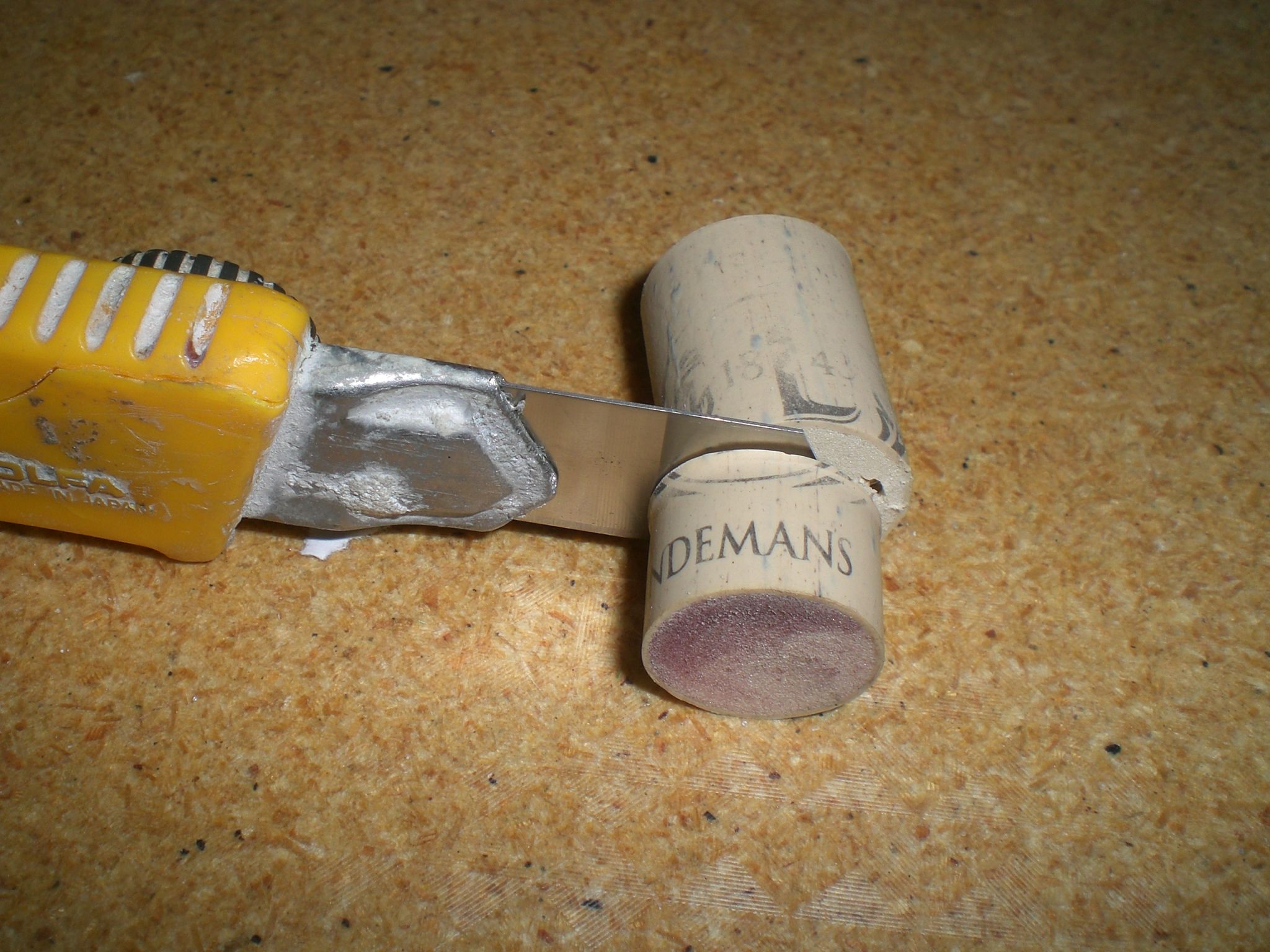 Small Engine Rewind Starter Pull Cord and Handle Replacement : 8 Steps ...