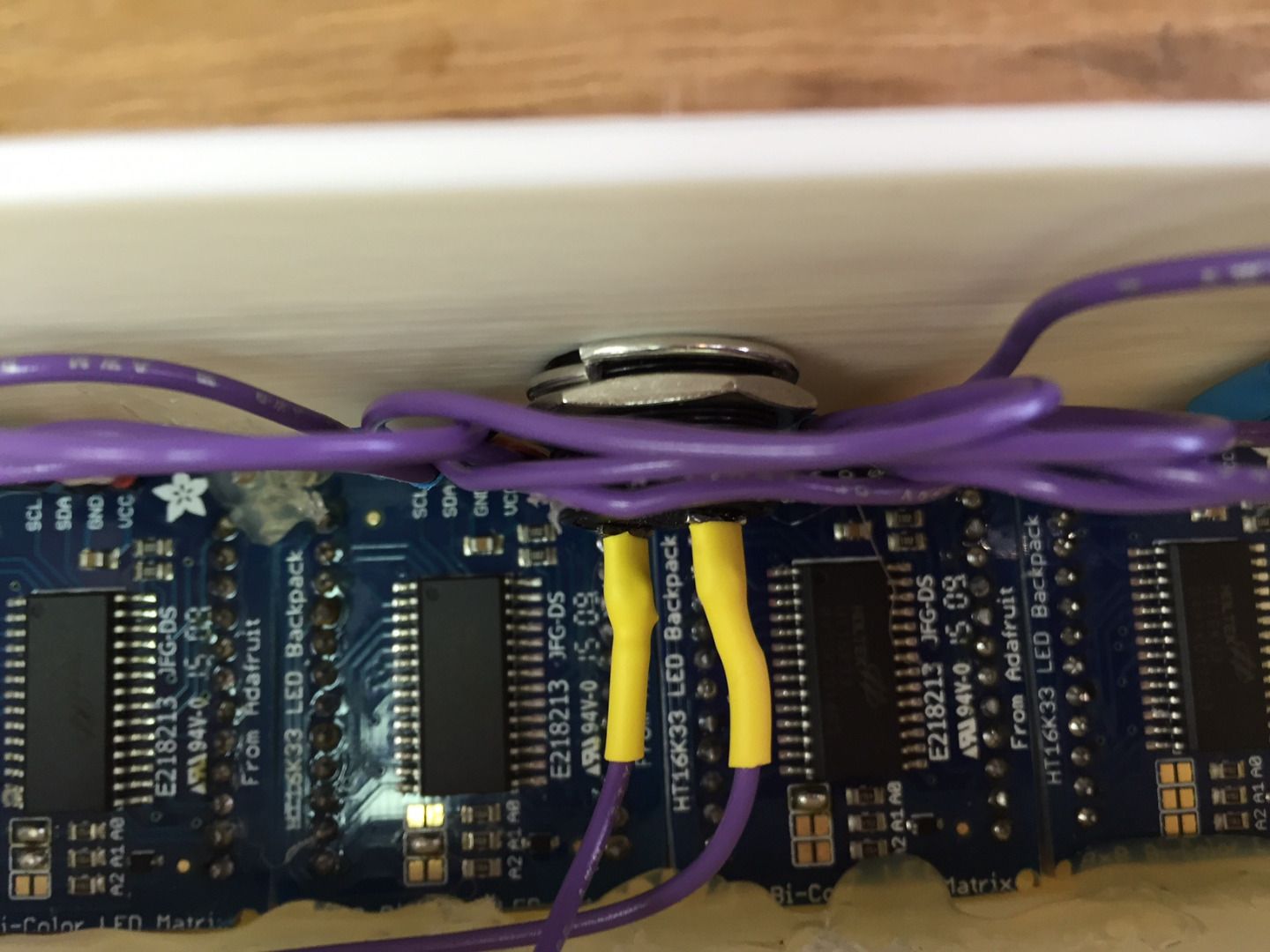 Animated Space Invaders Clock : 9 Steps (with Pictures) - Instructables