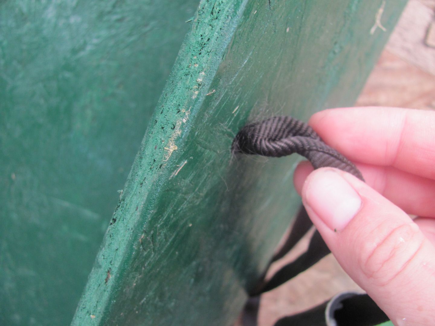 Big Foot Race : 9 Steps (with Pictures) - Instructables