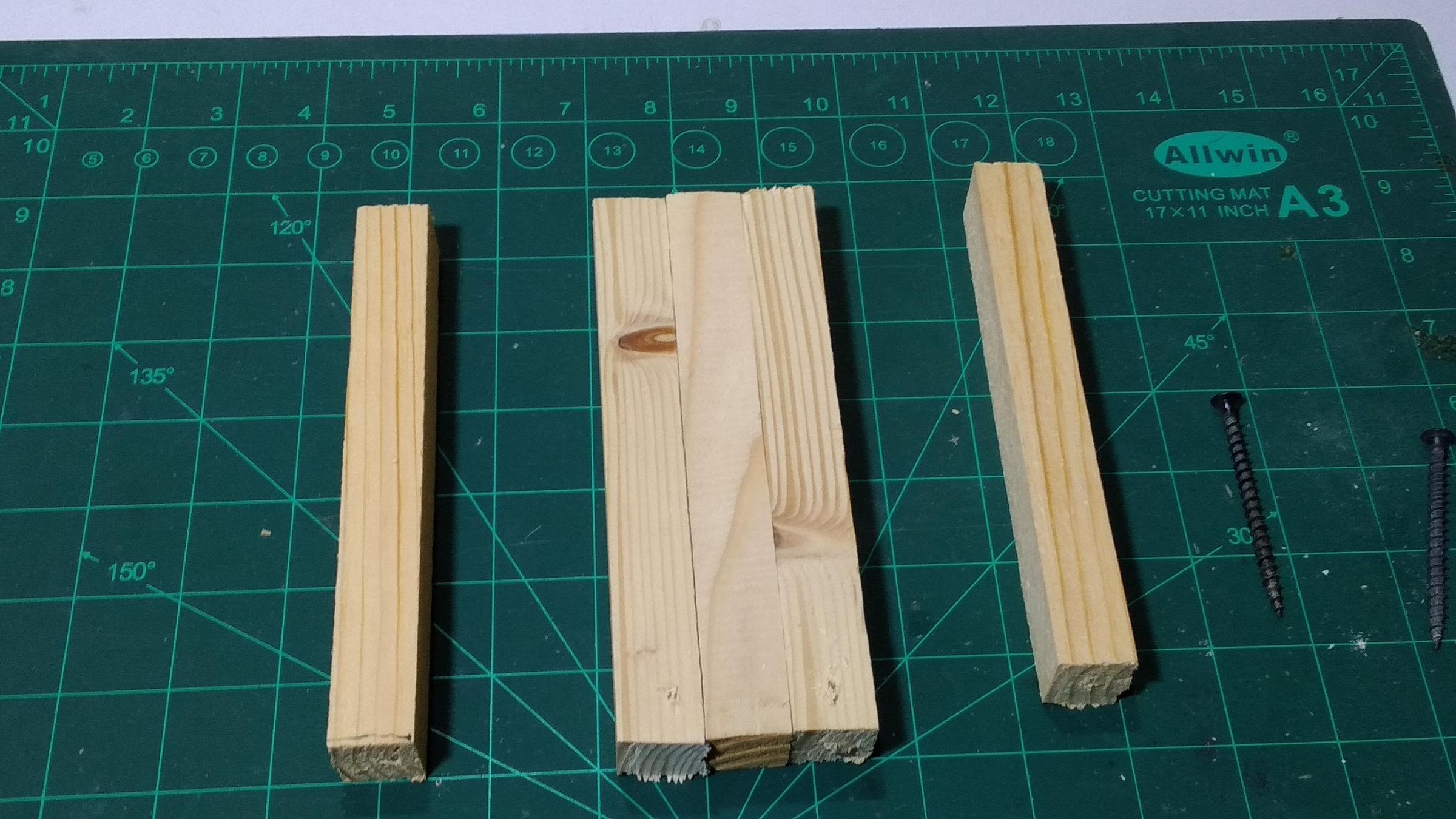 How to Make Wooden Catapult : 5 Steps (with Pictures) - Instructables
