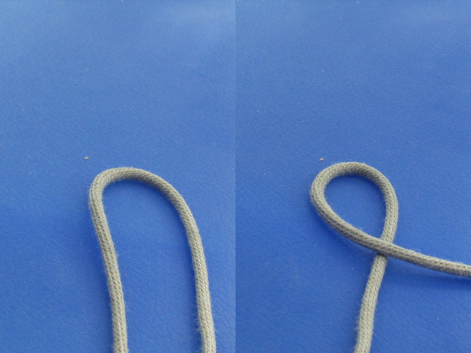 ABOK 818 - Ocean Plait Mat - Aka Flat Lanyard Knot : 9 Steps (with ...