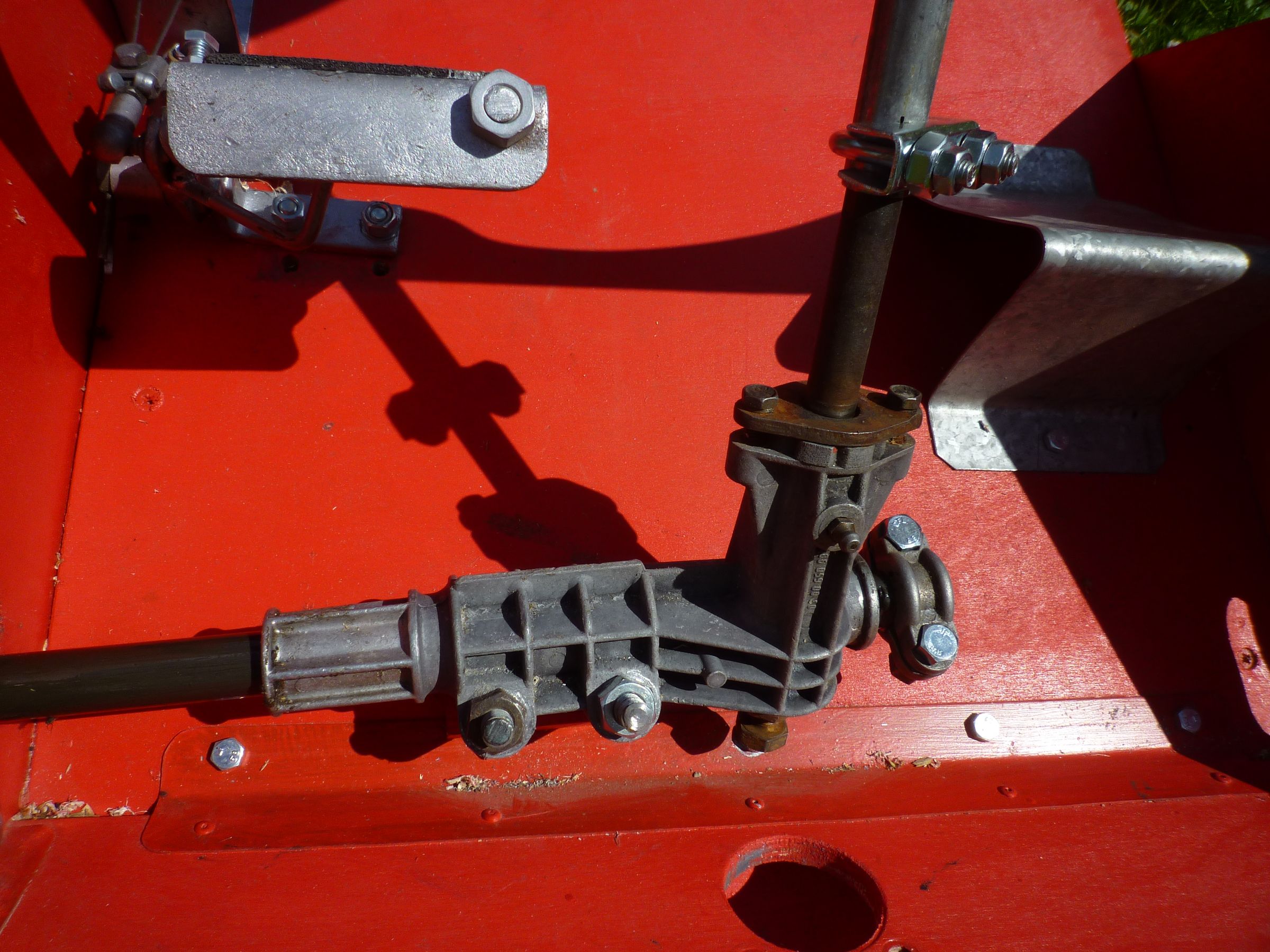 Gravity-powered Go-kart : 3 Steps (with Pictures) - Instructables