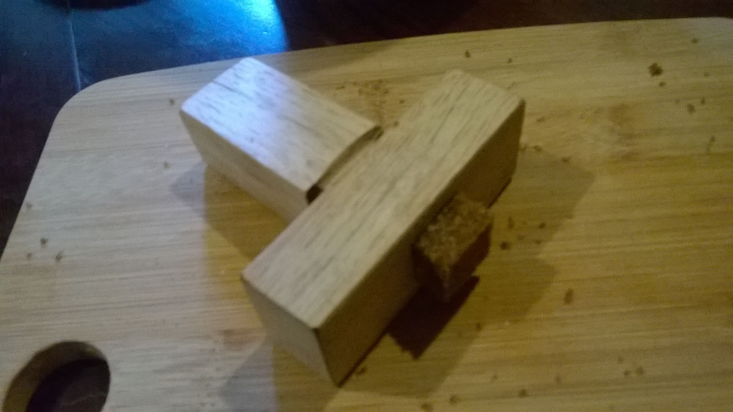 Sugar Cube Maker : 7 Steps (with Pictures) - Instructables