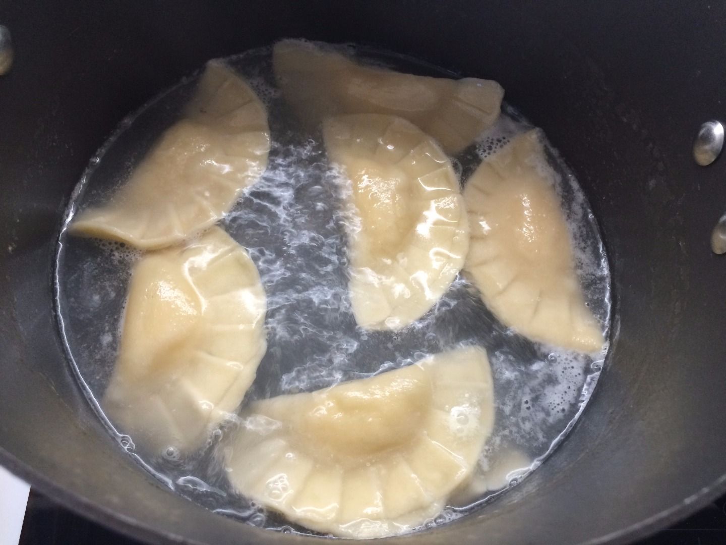Homemade Pierogies : 12 Steps (with Pictures) - Instructables
