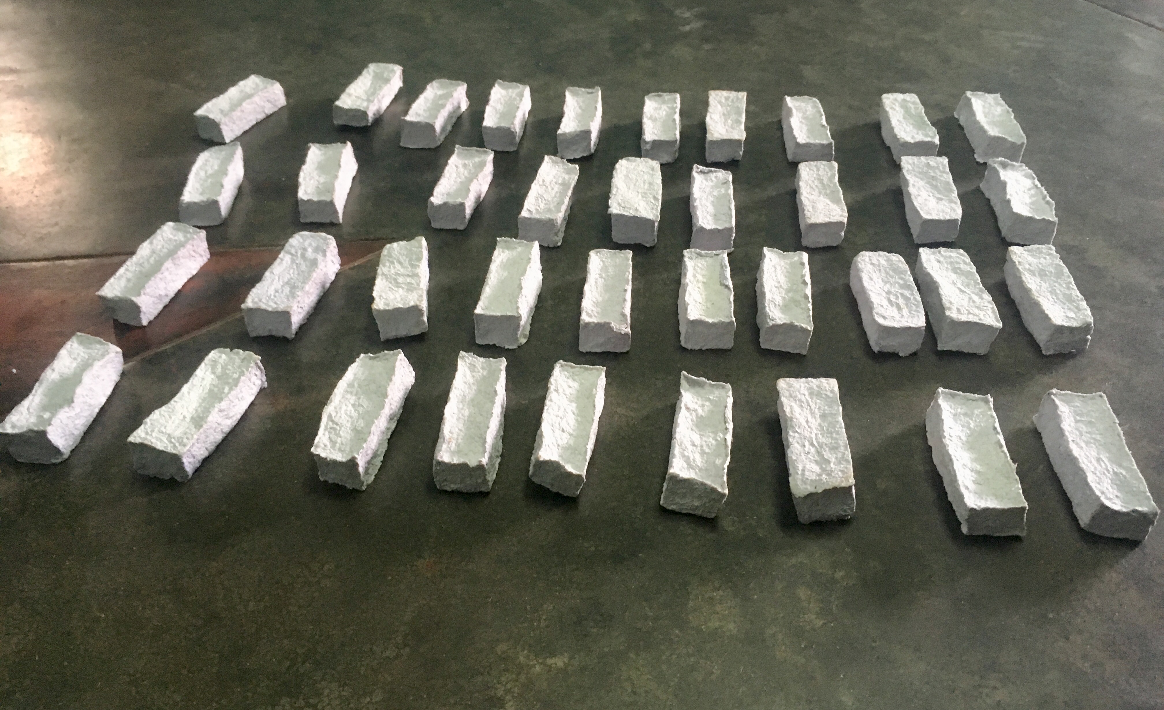 PAPER JENGA : 26 Steps (with Pictures) - Instructables