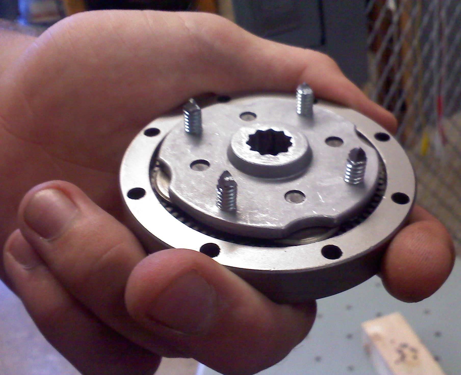 Electric Longboard Build & Clever CIM Motor Drivetrain : 10 Steps (with ...