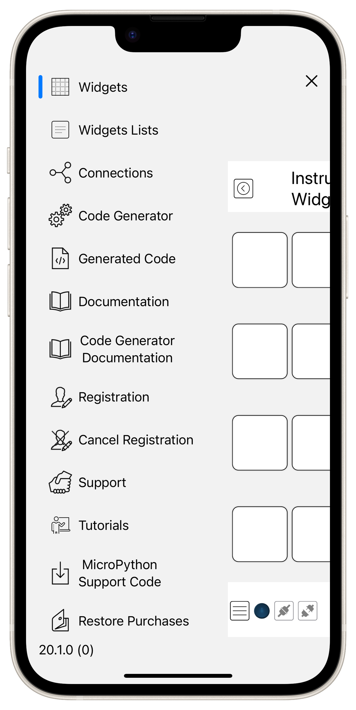 How to Control Arduino R4 WiFi From Your IPhone / Apple Watch / IPad ...