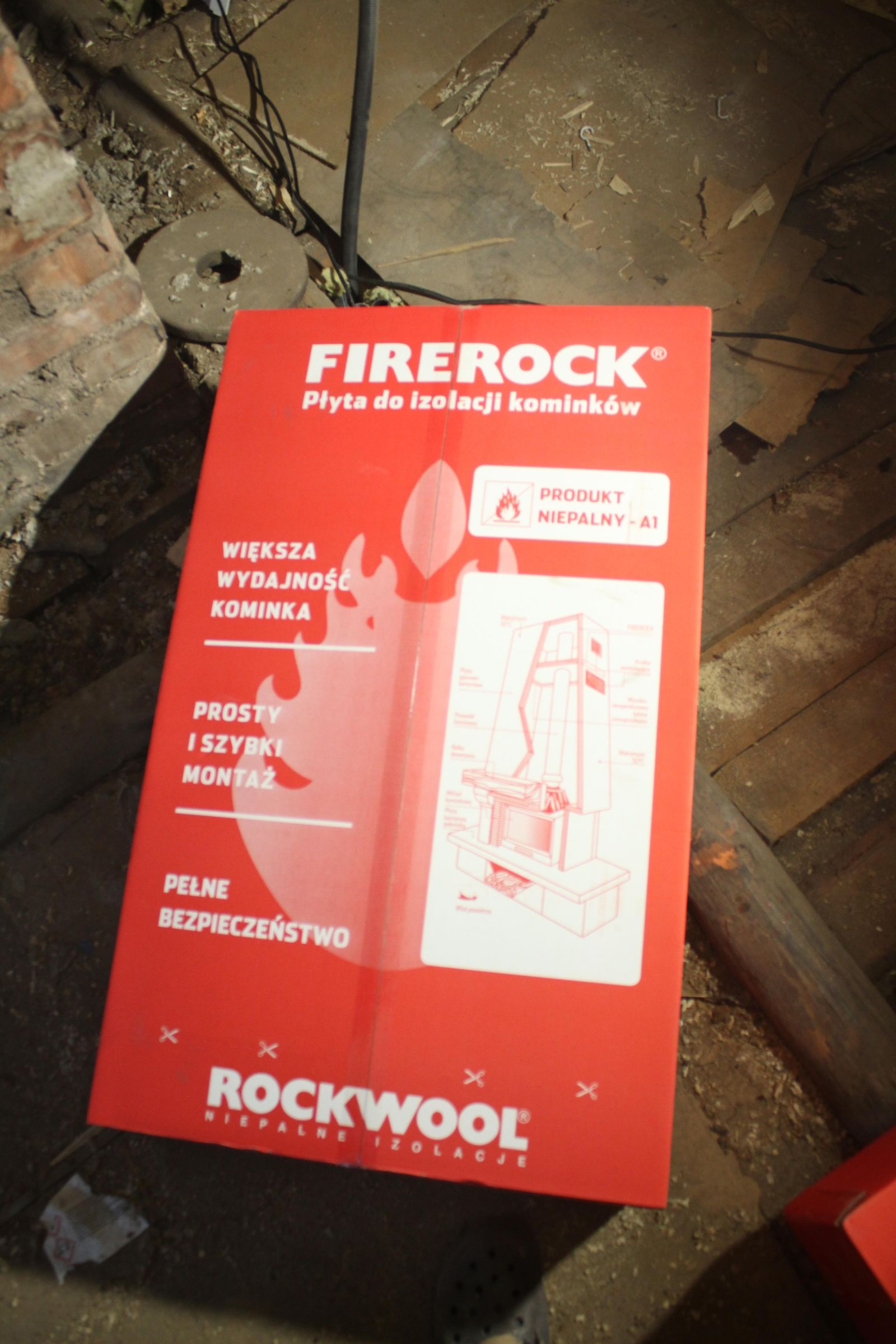 Why Insulate a Chimney? : 4 Steps (with Pictures) - Instructables
